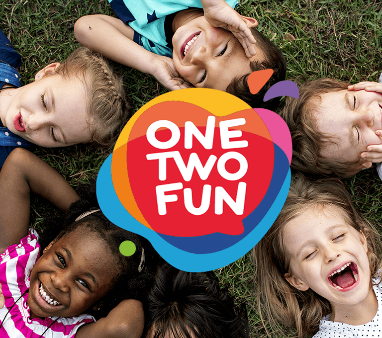 Boutique jouets One Two Fun Auchan
