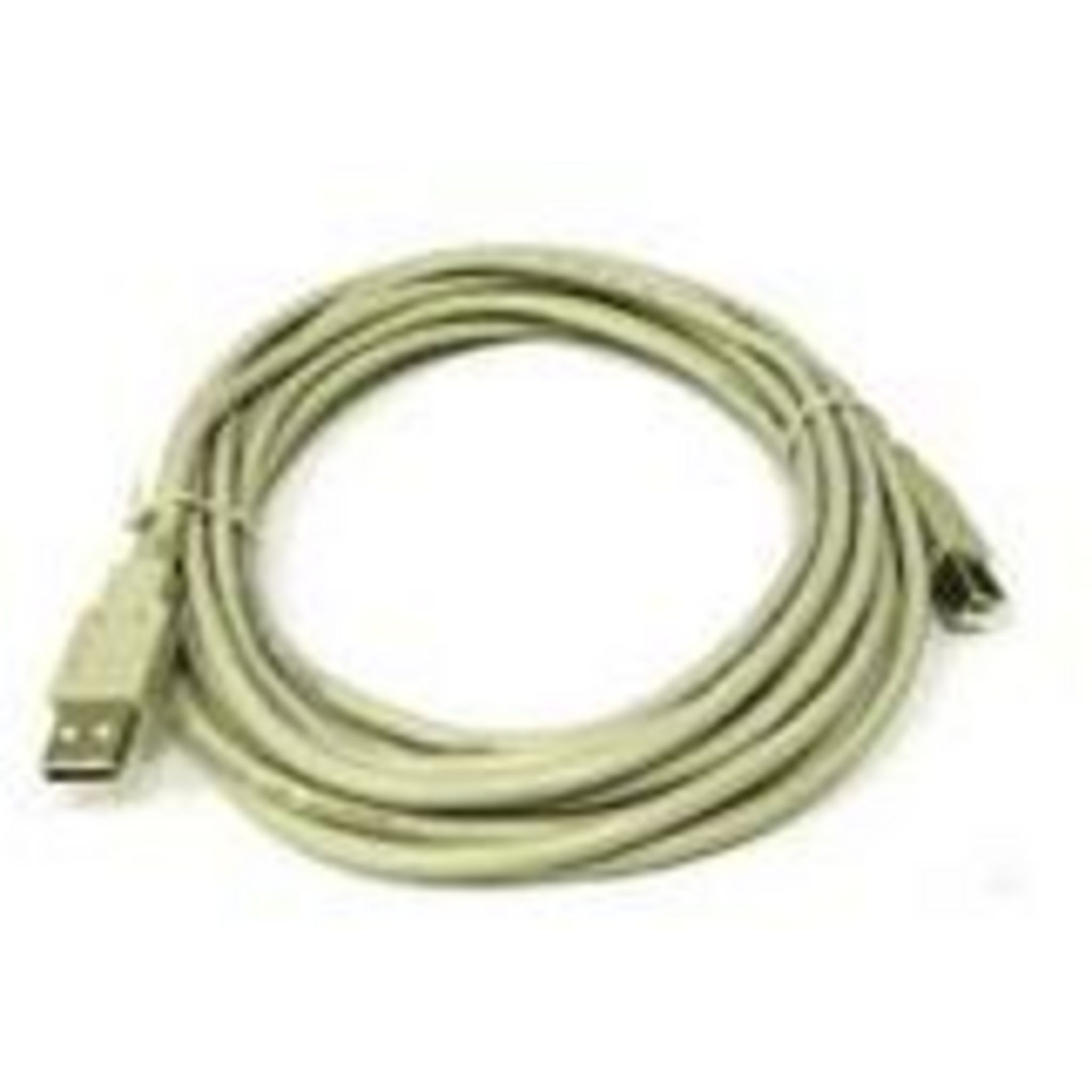 mcl cable USB 2.0 - AM/BM - 1.8m pas cher - Auchan.fr