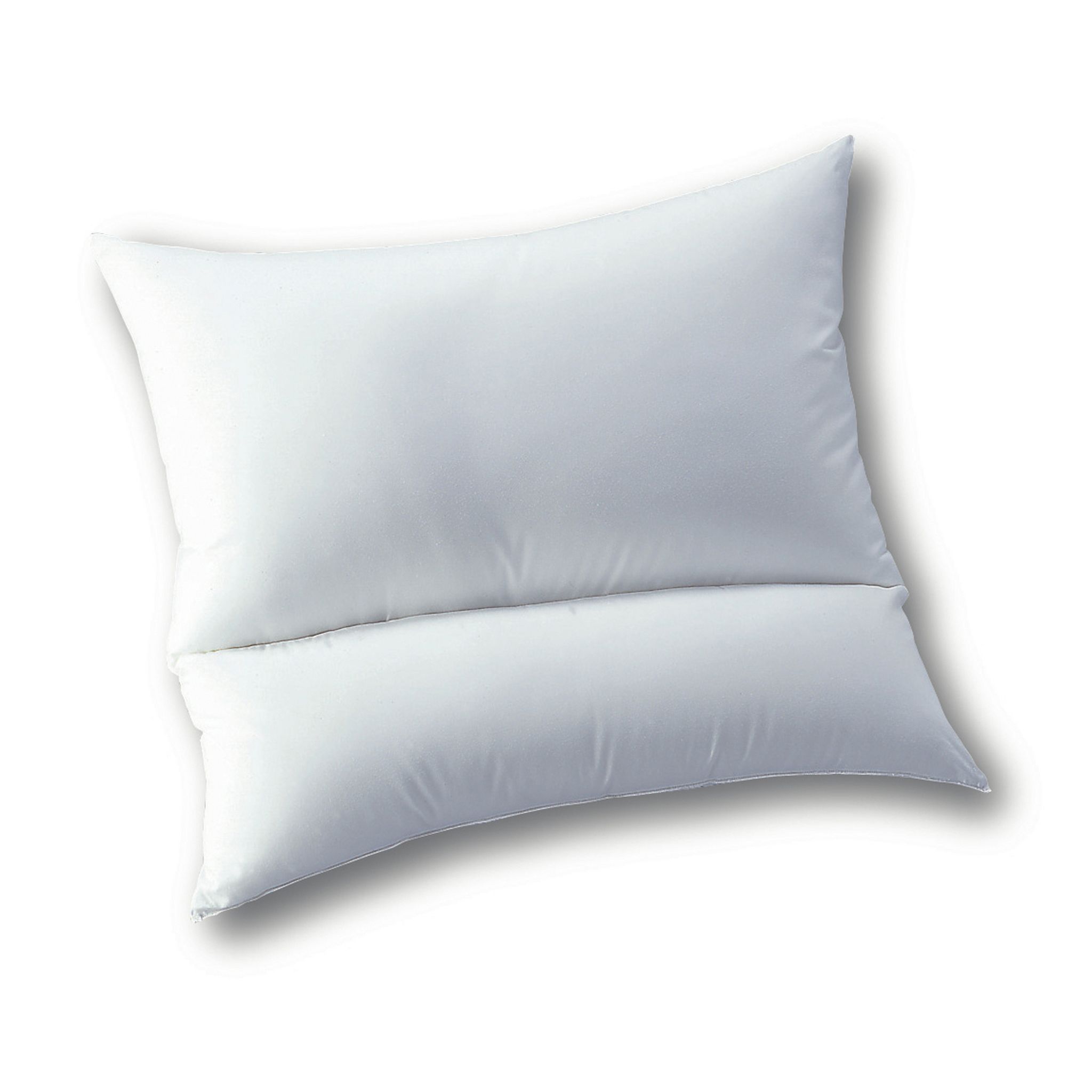 BLEU CALIN Oreiller à mémoire de forme modulable pas cher - Auchan.fr