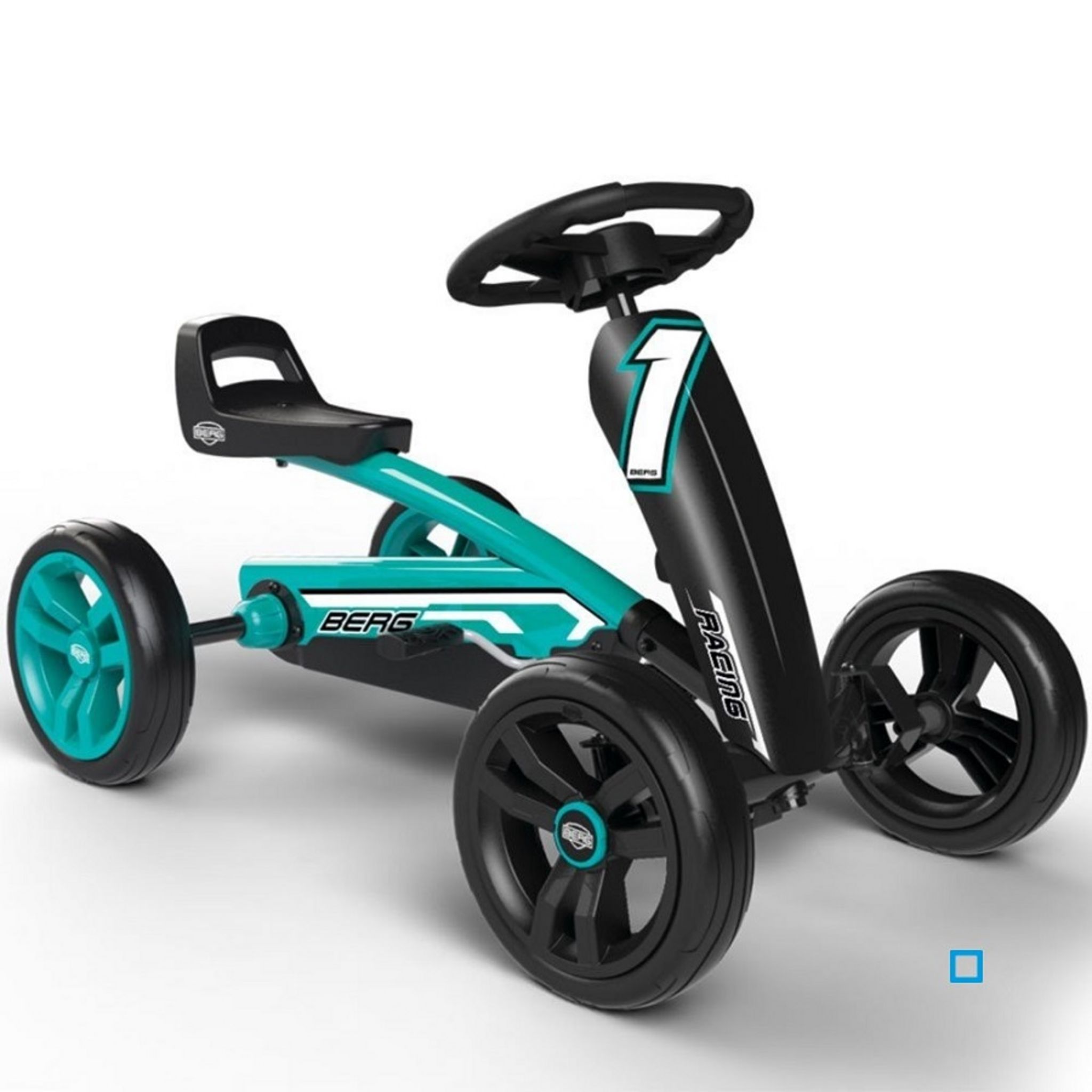 BERG Kart Buzzy Racing pas cher - Auchan.fr