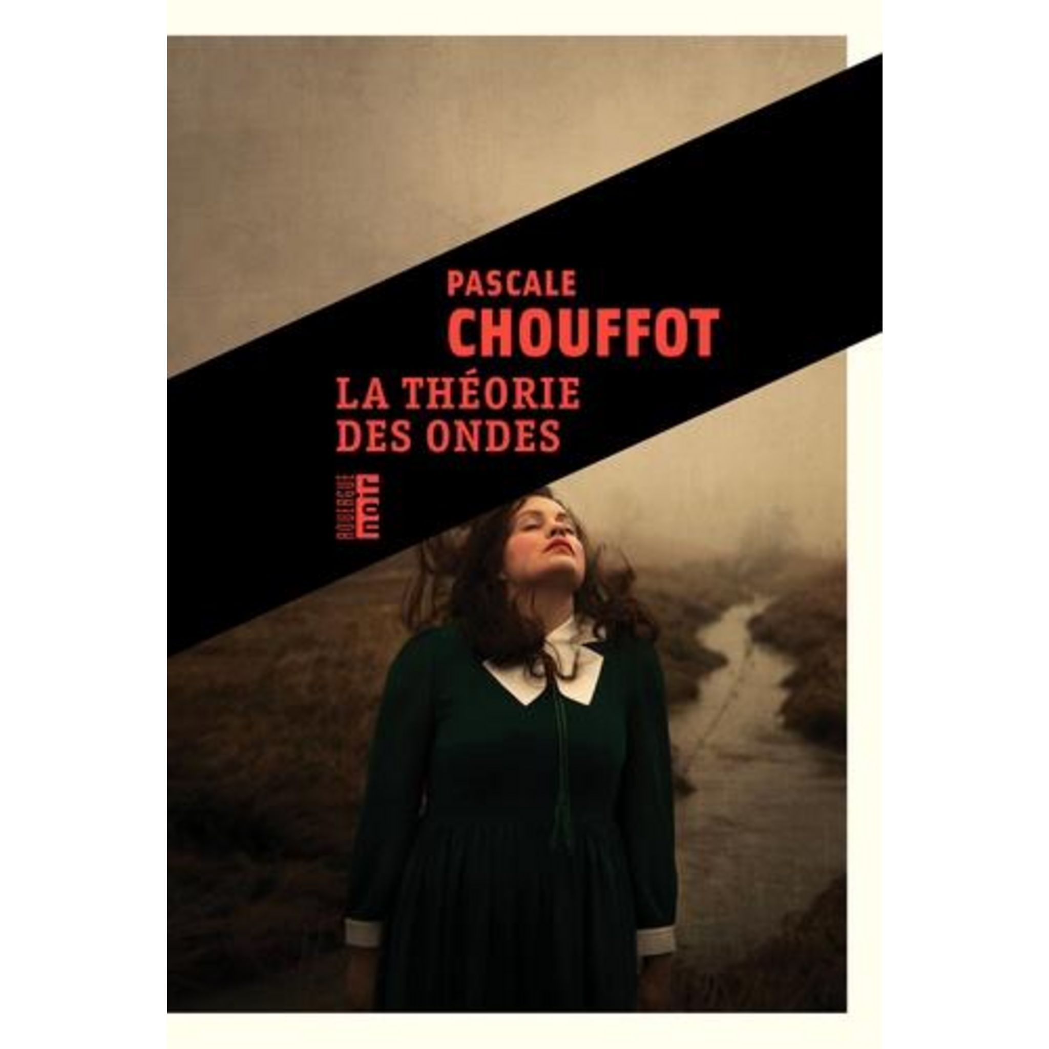 LA THEORIE DES ONDES, Chouffot Pascale pas cher - Auchan.fr