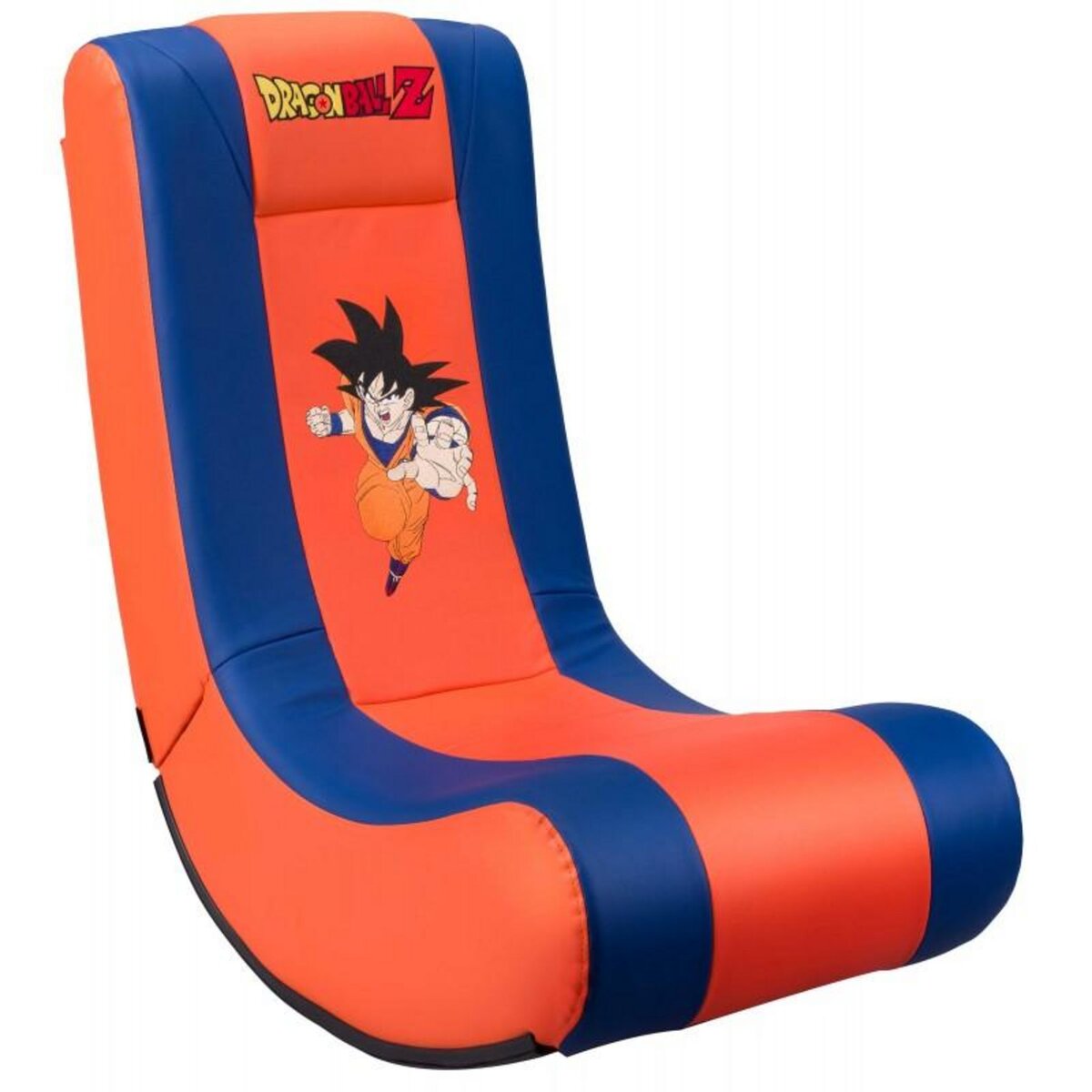 Subsonic Fauteuil gamer à bascule DBZ Dragon Ball Z, siege gaming ...