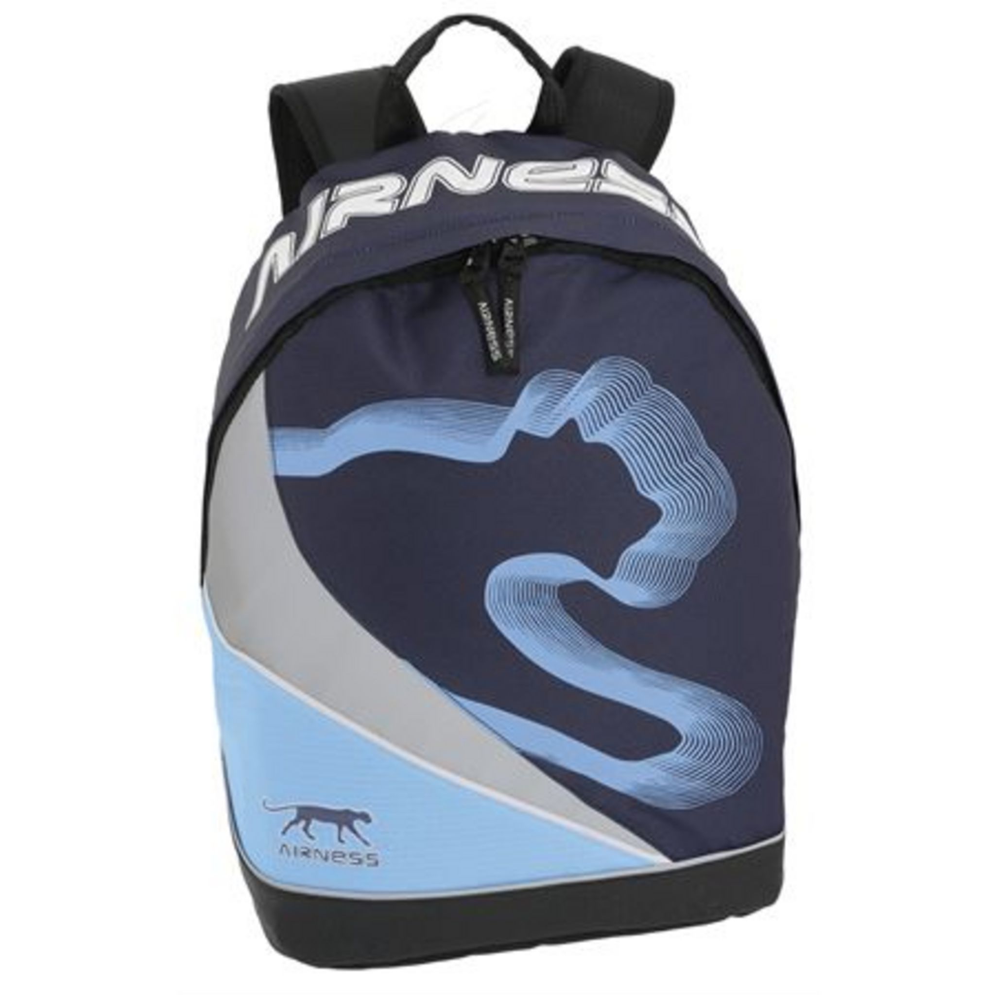 Sac à dos Airness pas cher - Auchan.fr