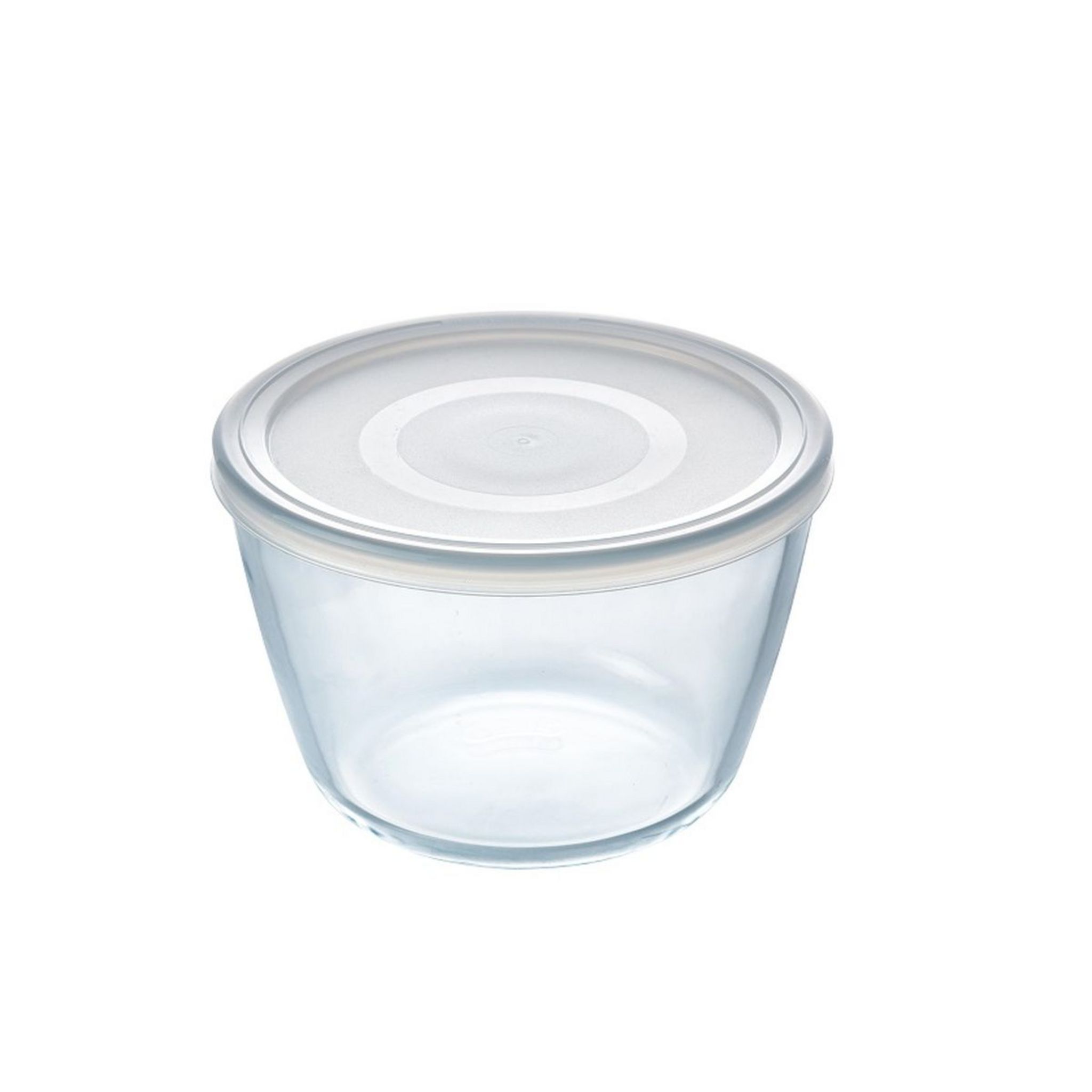 PYREX Plat rond 1,6 litre COOK & FREEZE pas cher - Auchan.fr