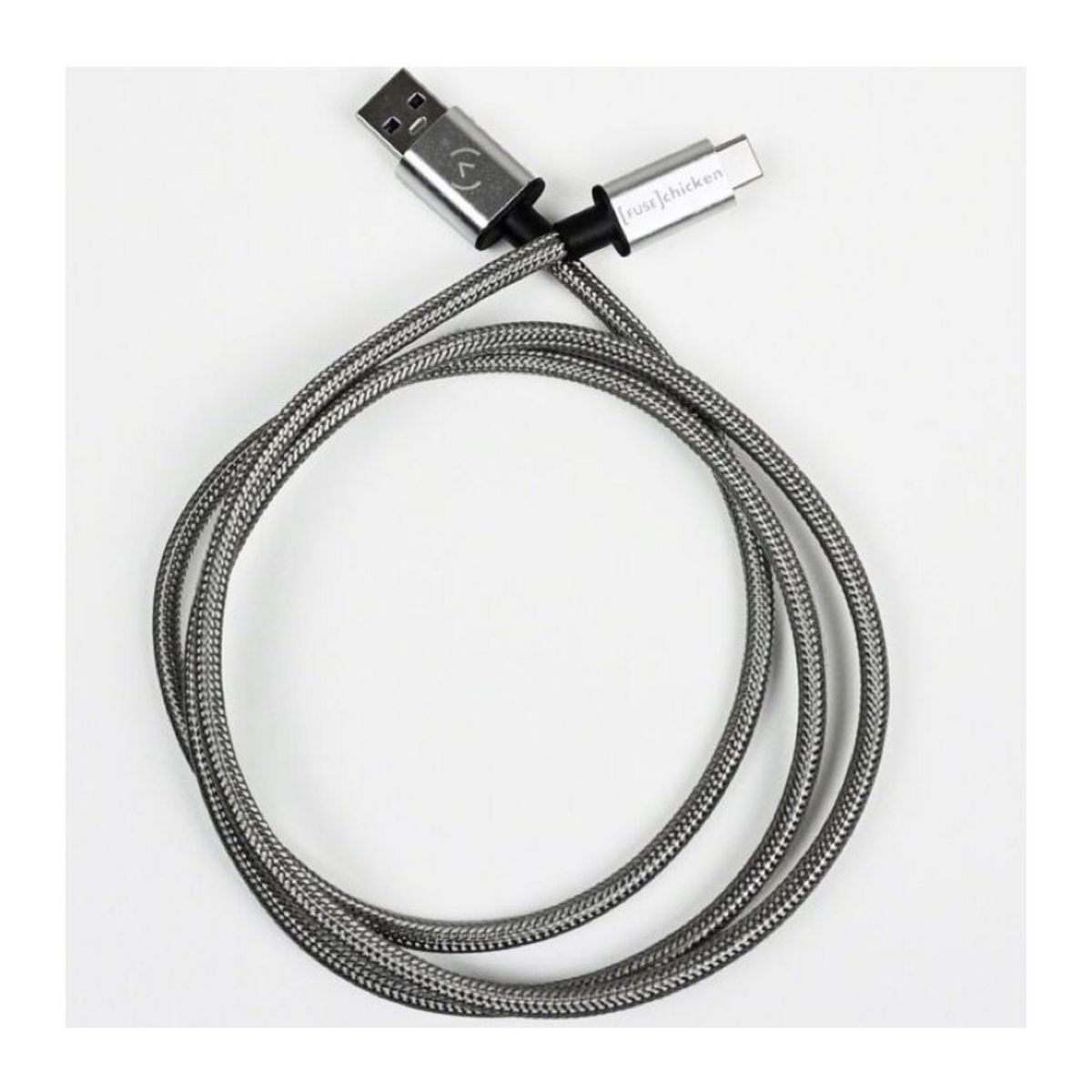 FUSE CHICKEN Câble Armour Charge C - SAC1 pas cher - Auchan.fr