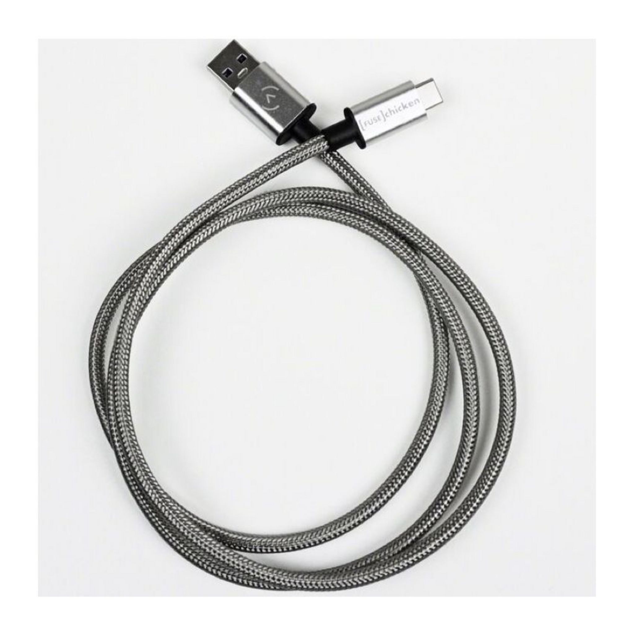 FUSE CHICKEN Câble Armour Charge C - SAC1 pas cher - Auchan.fr