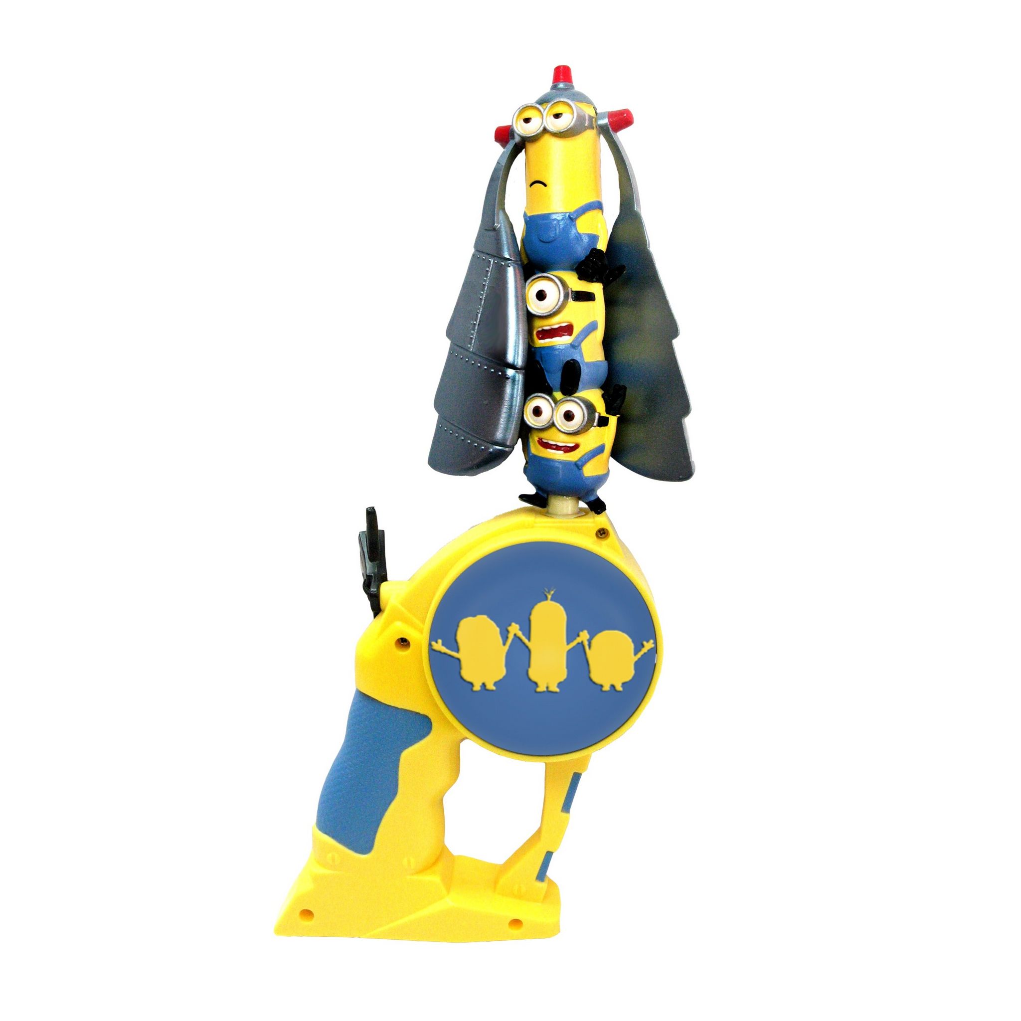 BANDAI Flying Heroes Les Minions pas cher - Auchan.fr