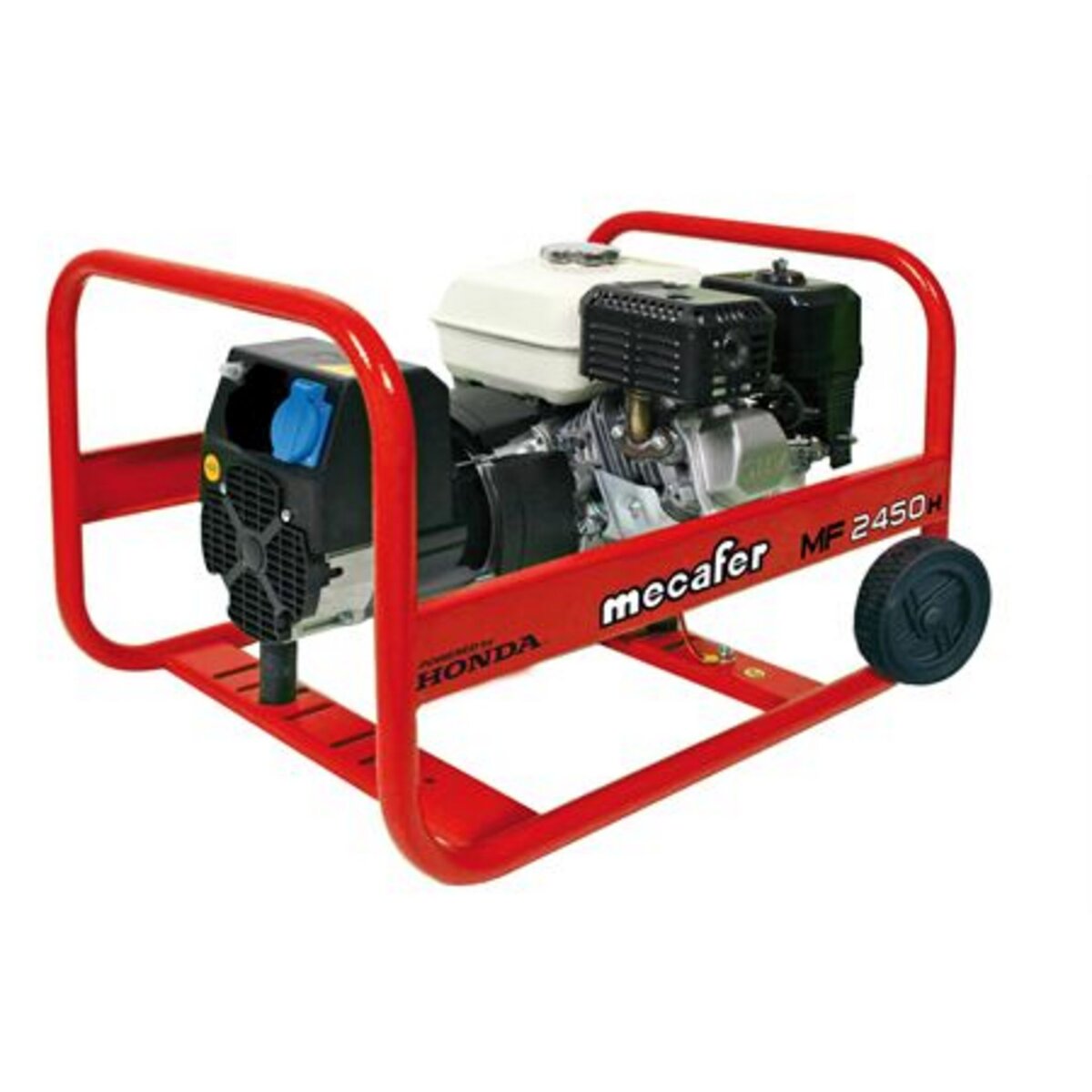 MECAFER Groupe électrogène 2200W pas cher - Auchan.fr MECAFER Groupe électrogène 2200W pas cher - Auchan.fr