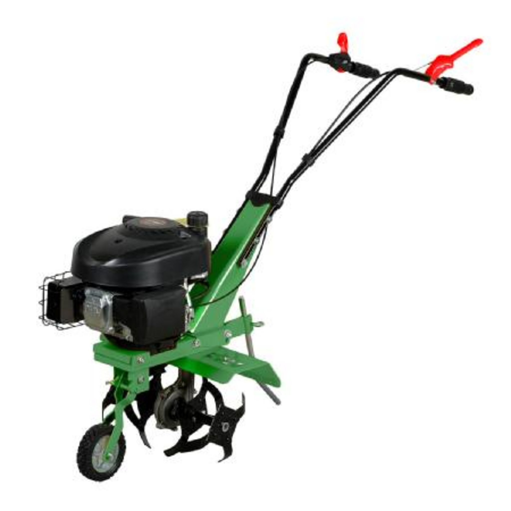 Motobineuse thermique pas cher - Auchan.fr