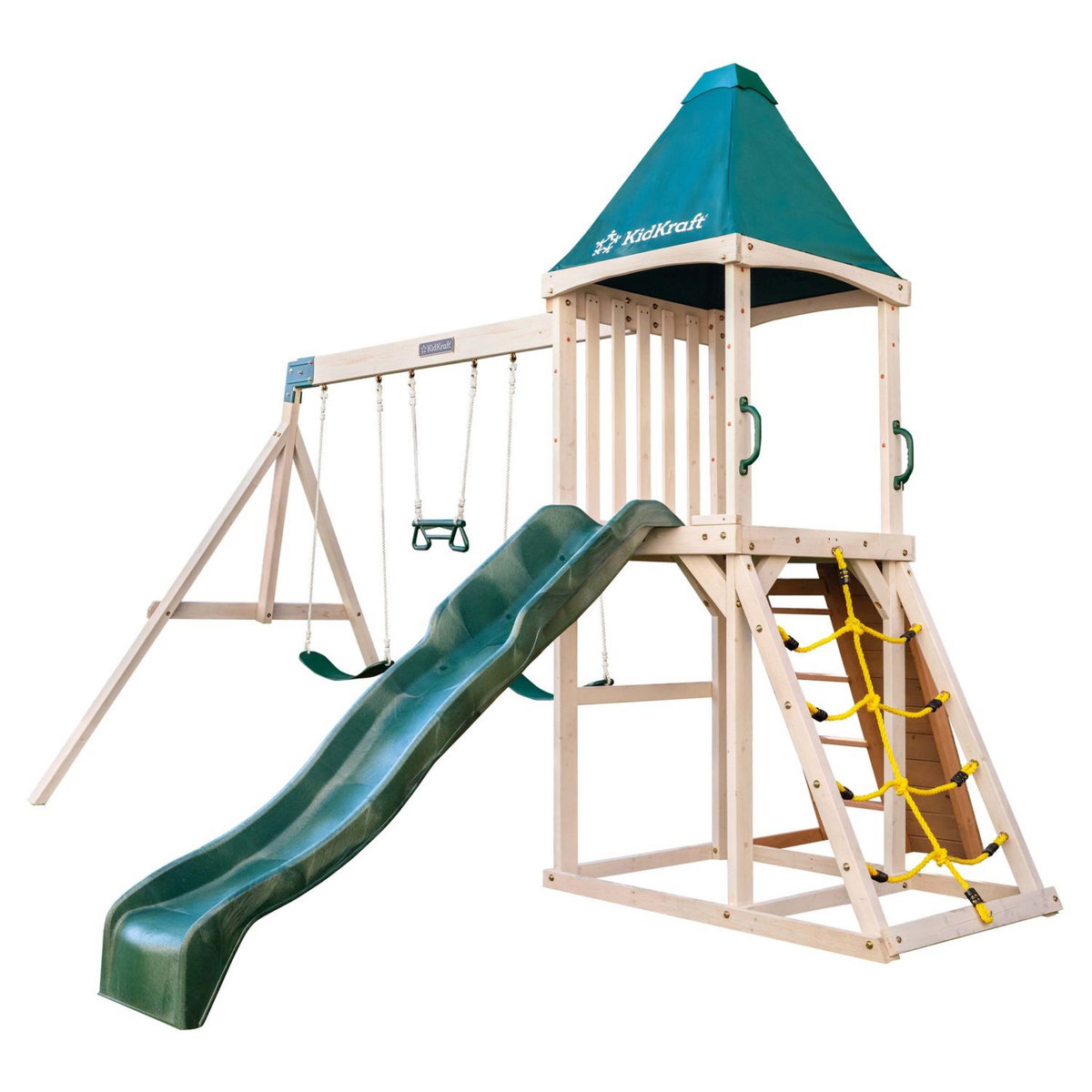 Air De Jeux Kidkraftnull
