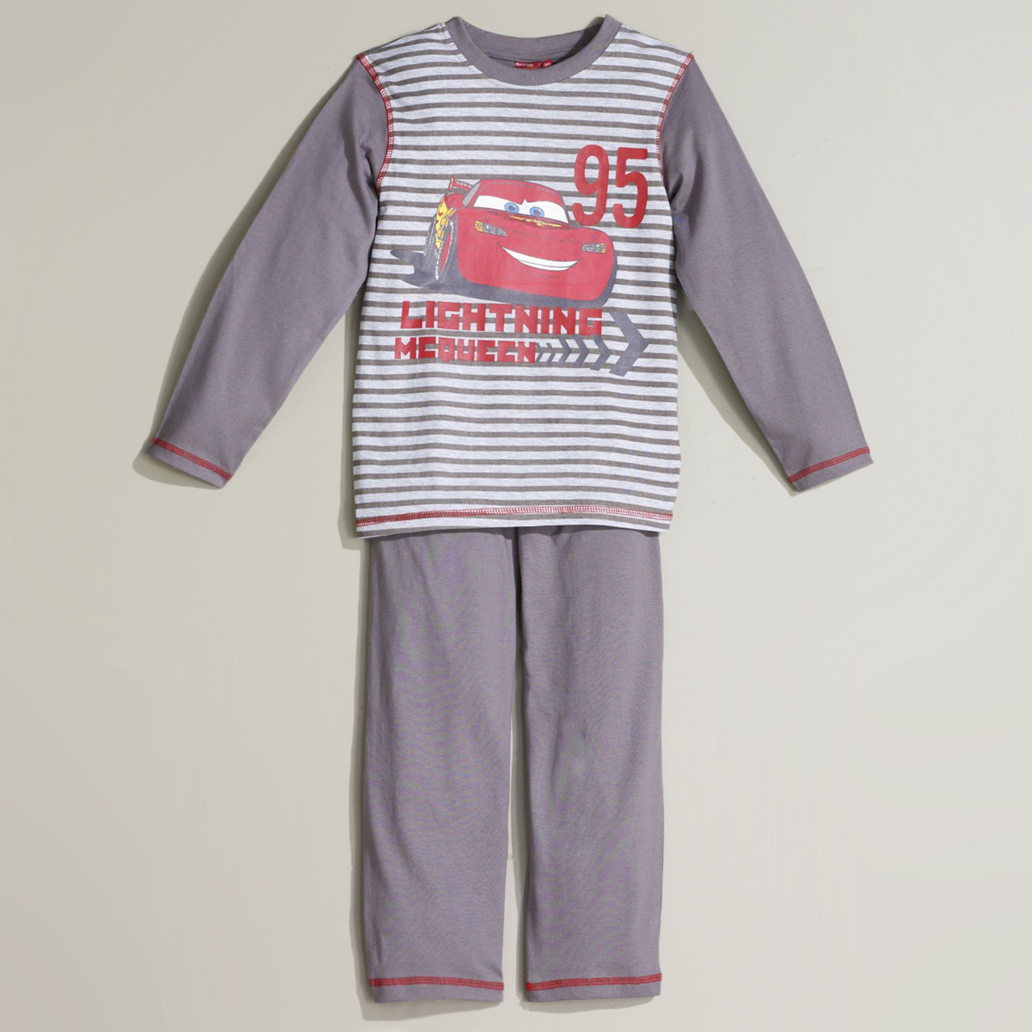 CARS Pyjama garçon pas cher - Auchan.fr