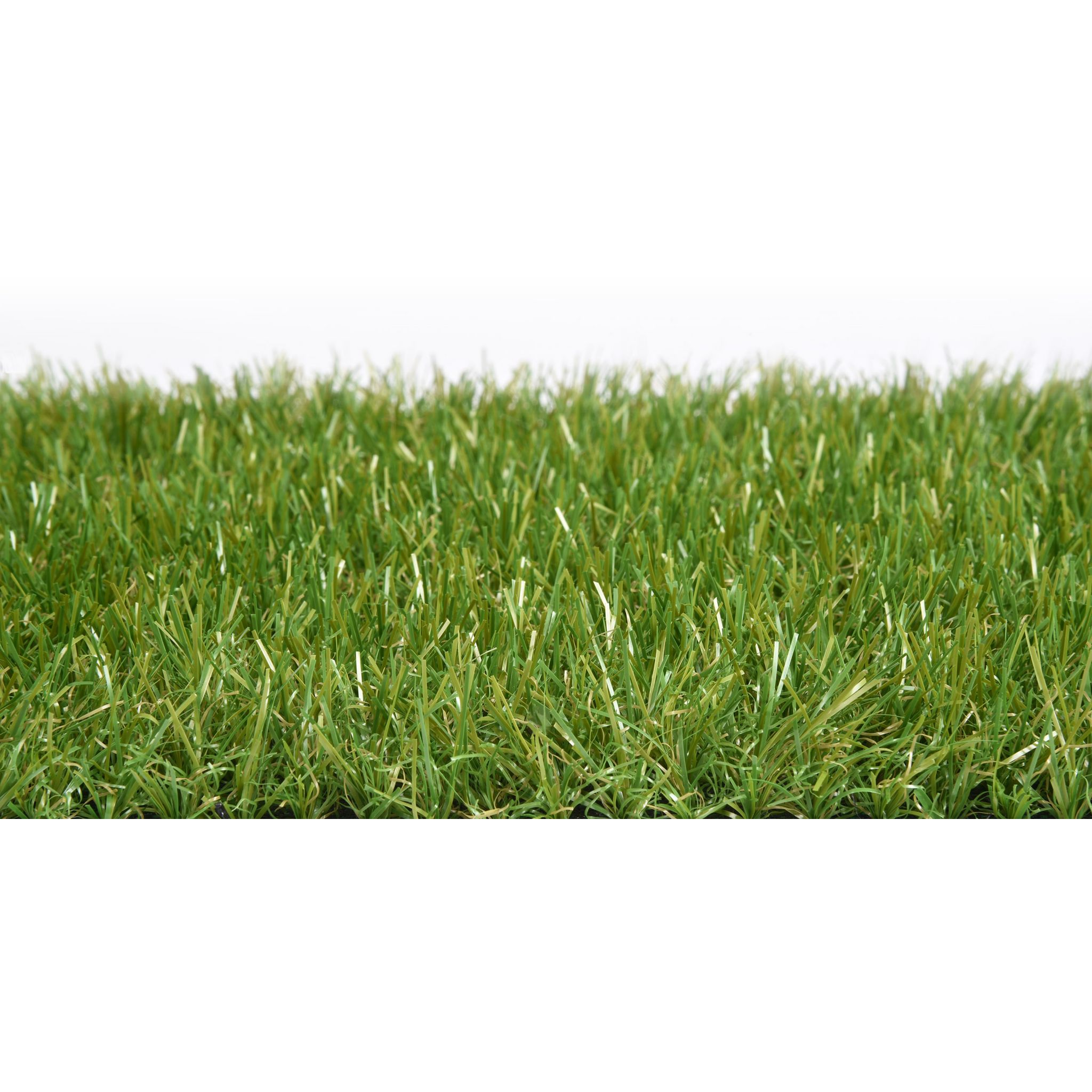 EXELGREEN Gazon Synthétique SUPERTOUCH BG 3835 pas cher - Auchan.fr