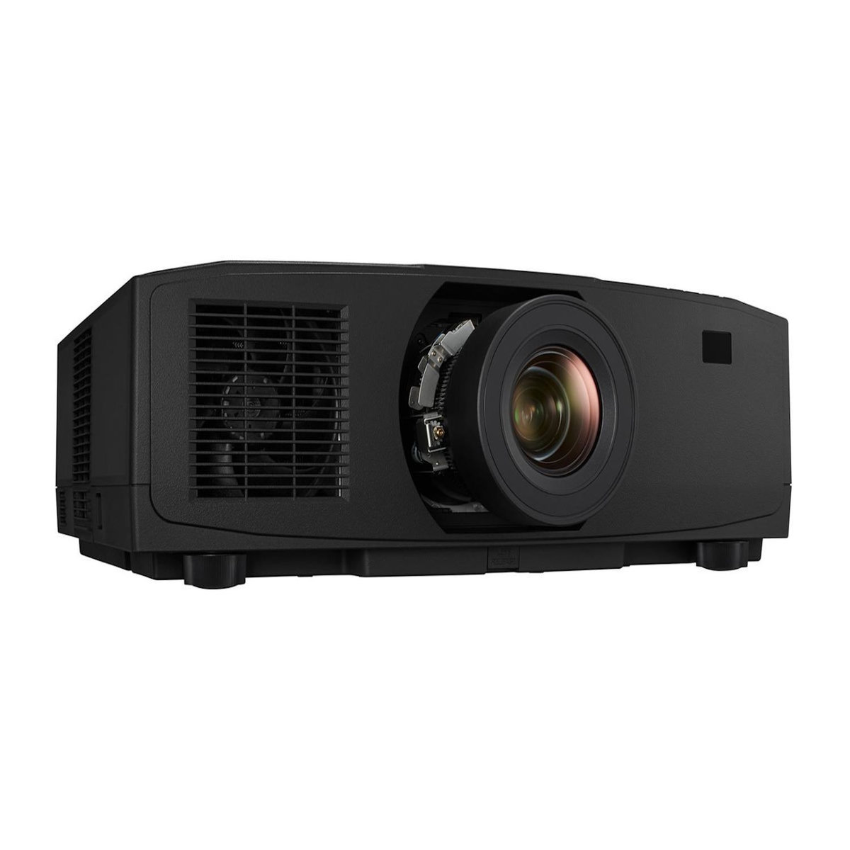 NEC NEC PV710UL vidéo-projecteur Projecteur à focale standard 7100 ANSI ...