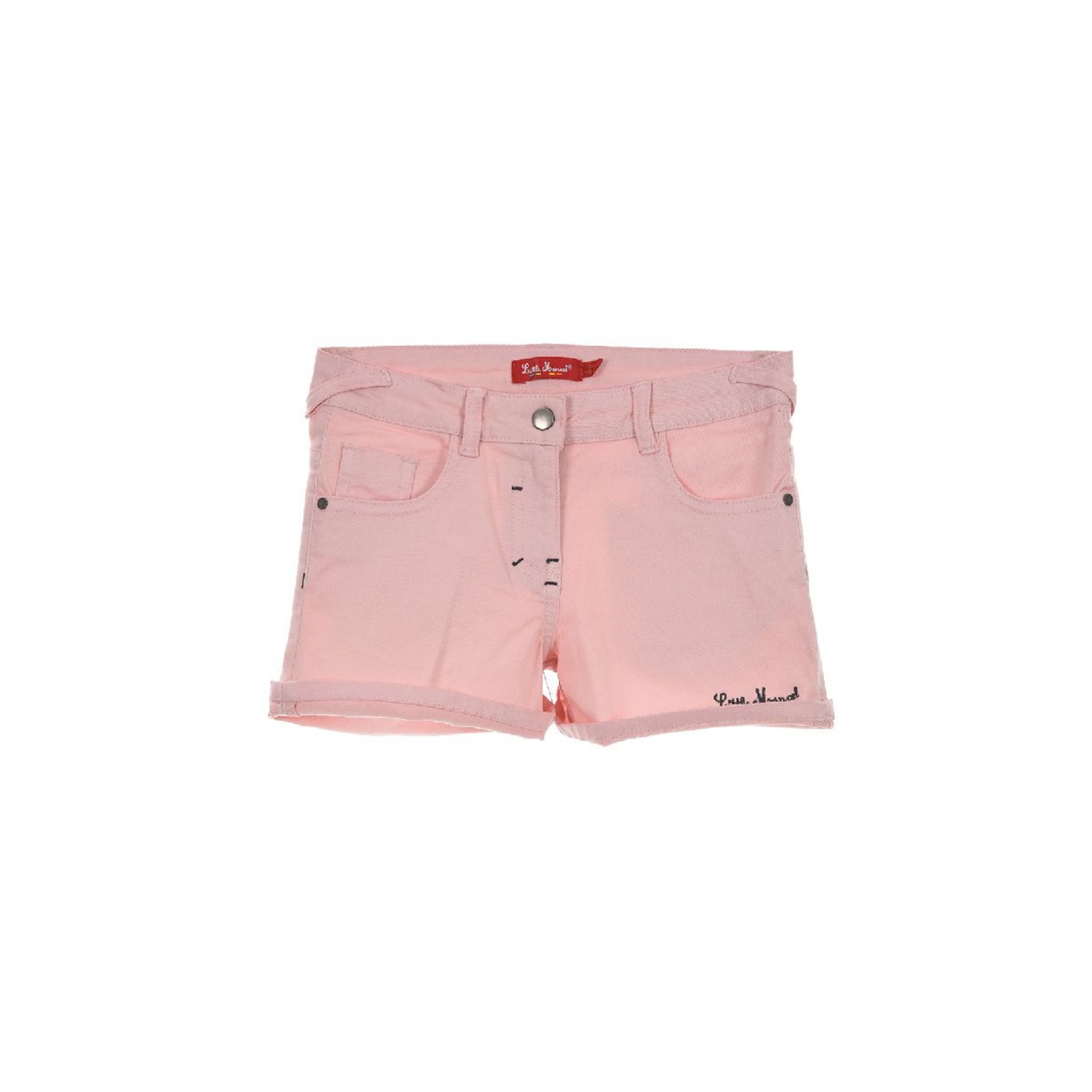 little marcel Short en jean fille pas cher - Auchan.fr