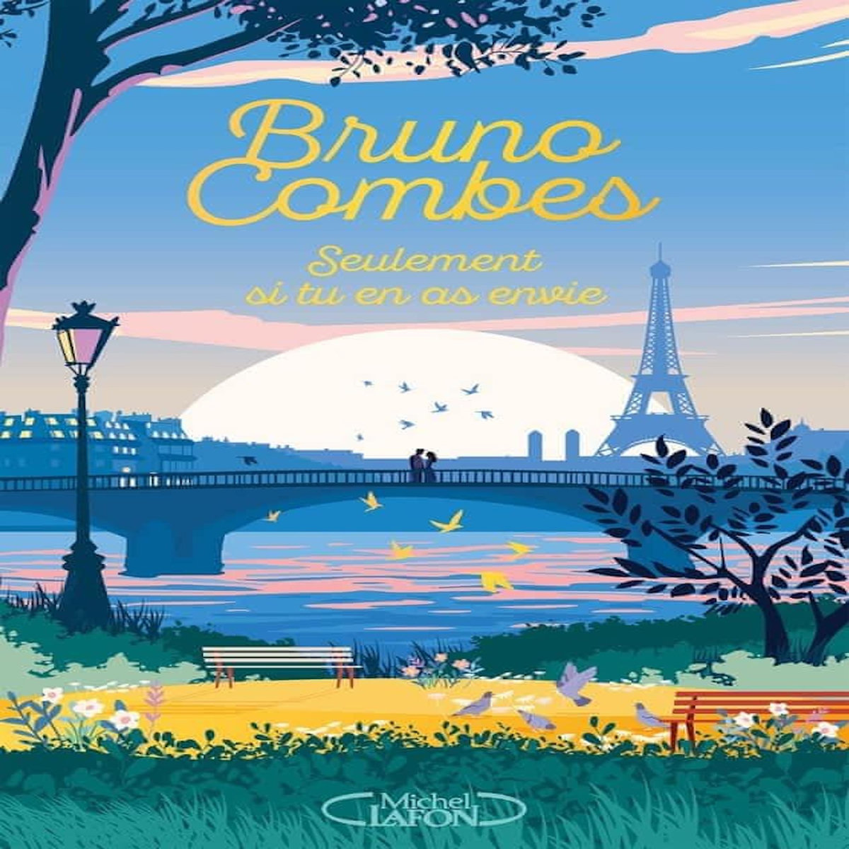 SEULEMENT SI TU EN AS ENVIE. EDITION COLLECTOR, Combes Bruno pas cher ...