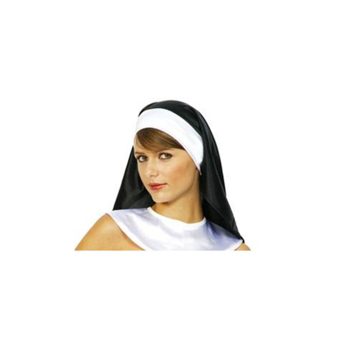 Boland Coiffe De Nonne pas cher - Auchan.fr