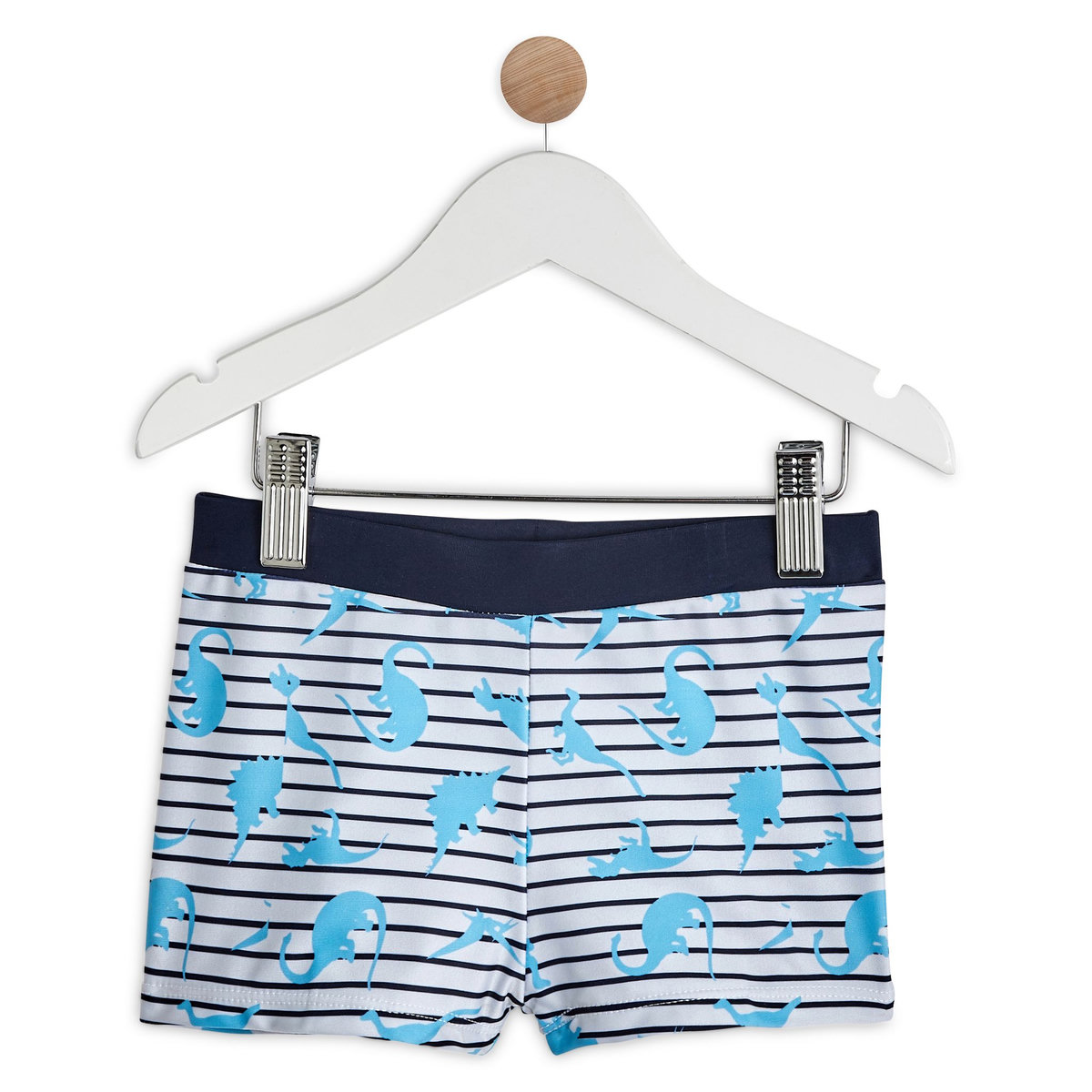 INEXTENSO Boxer de bain garçon pas cher - Auchan.fr