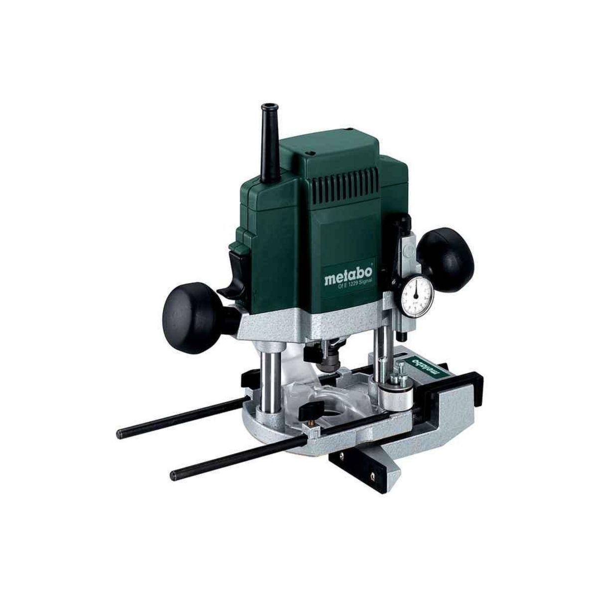 METABO SAS Défonceuse OFE 1229 Signal - 1200W - Vitesse de rotation à ...
