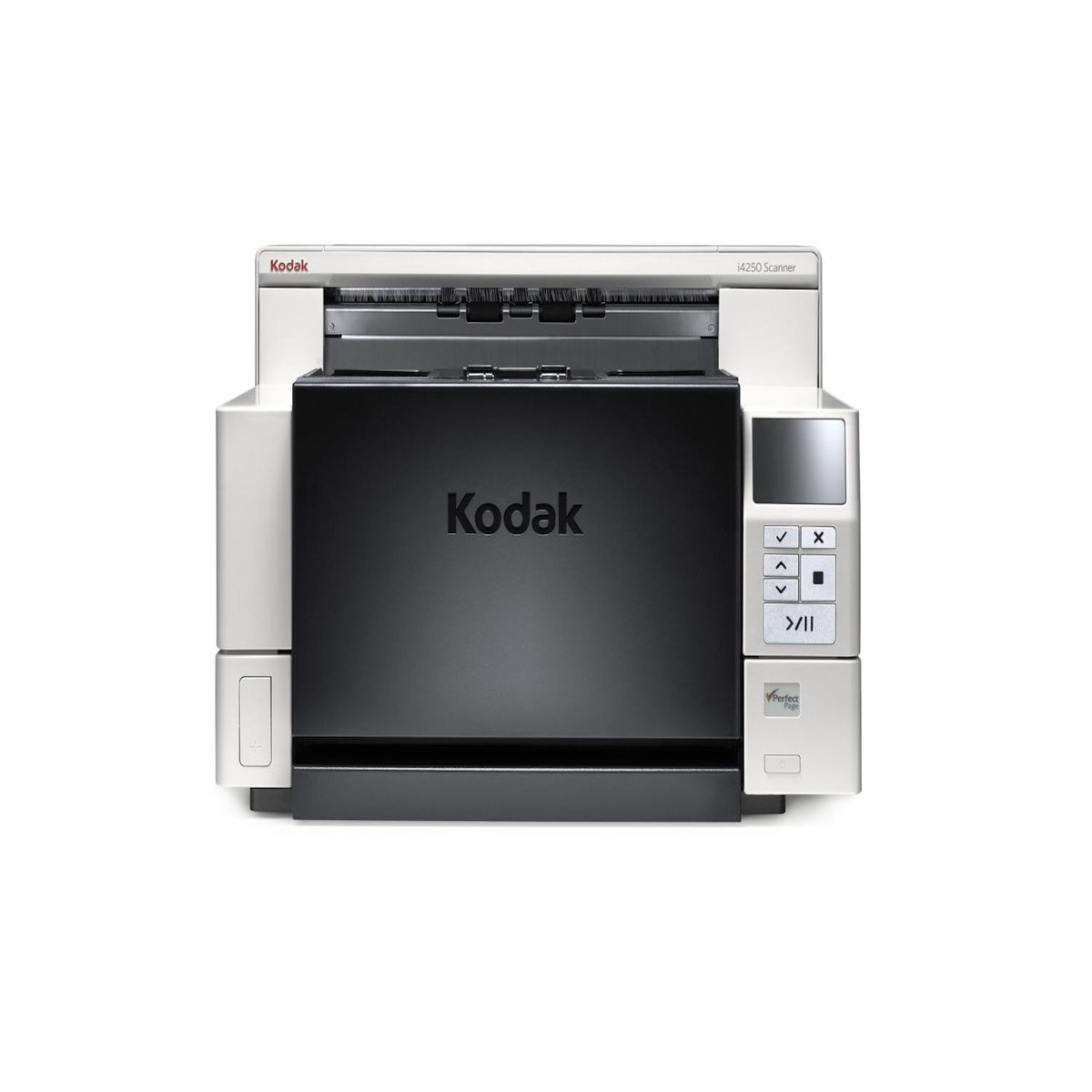 Kodak Kodak i4250 Scanner Scanner ADF 600 x 600 DPI A3 Noir, Blanc pas ...