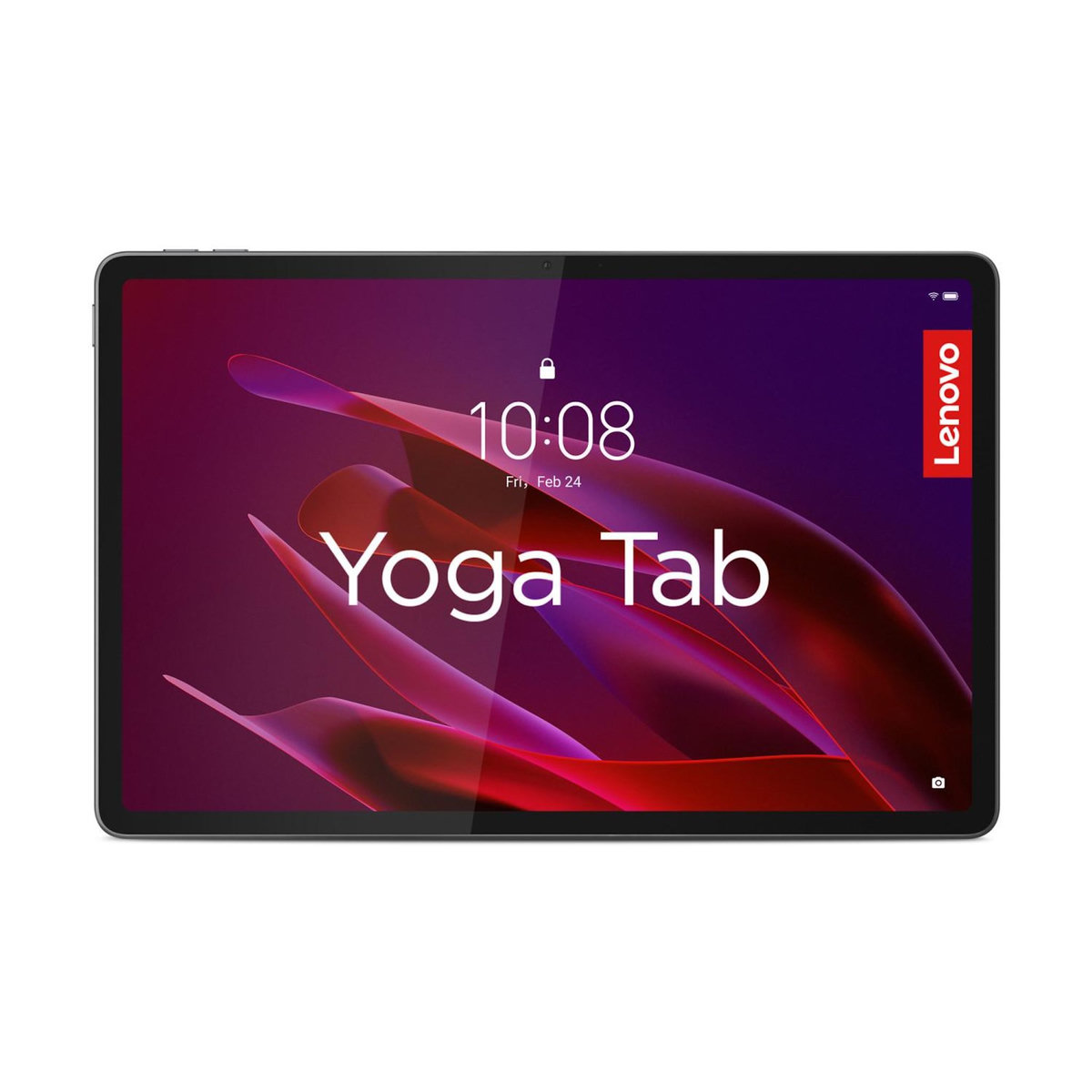 Lenovo Lenovo Yoga Tab Qualcomm Snapdragon 256 Go 28,2 cm (11.1 ) 8 Go ...