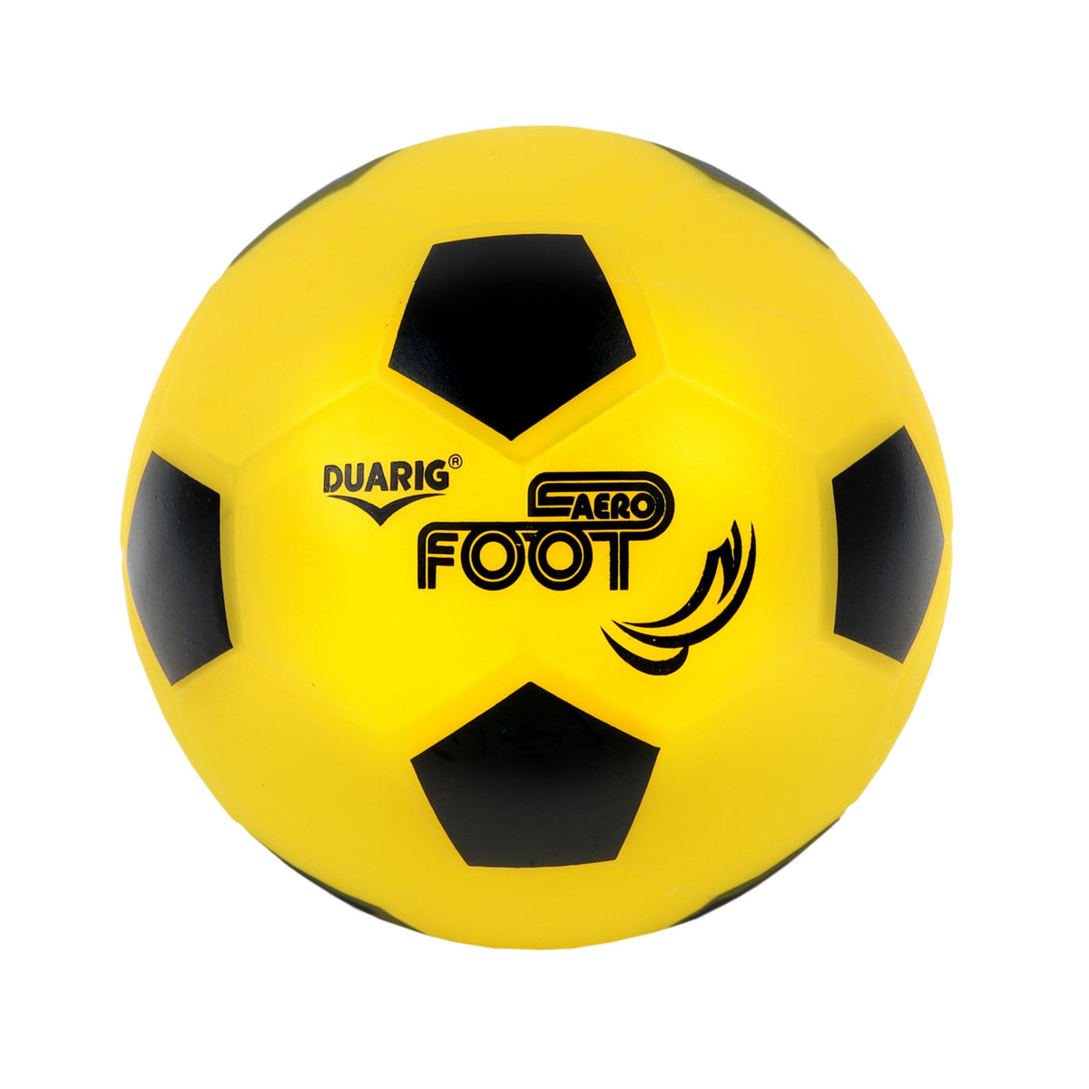 DUARIG Mini ballon de football aéro T2 - DUARIG pas cher - Auchan.fr