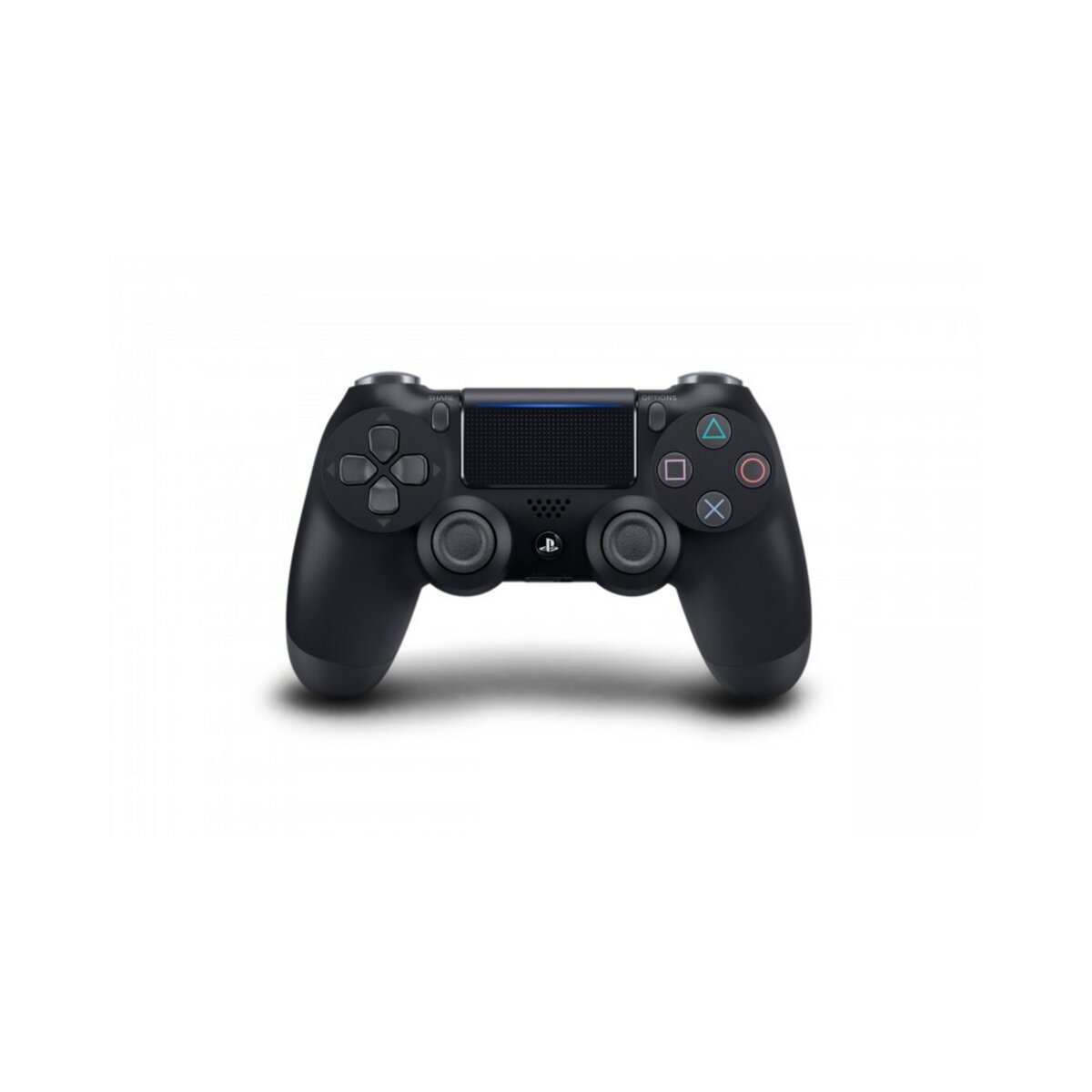 SONY Manette DualShock 4 Noire V2 PS4 pas cher - Auchan.fr