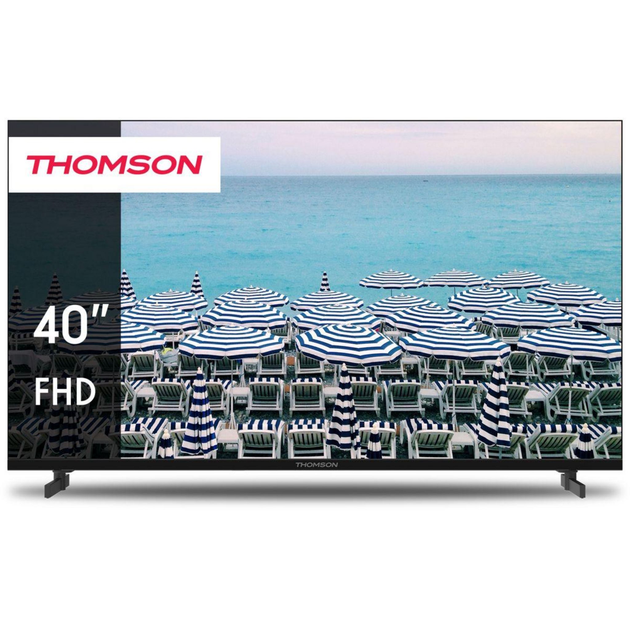 THOMSON TV LED 40FD2S13 pas cher - Auchan.fr