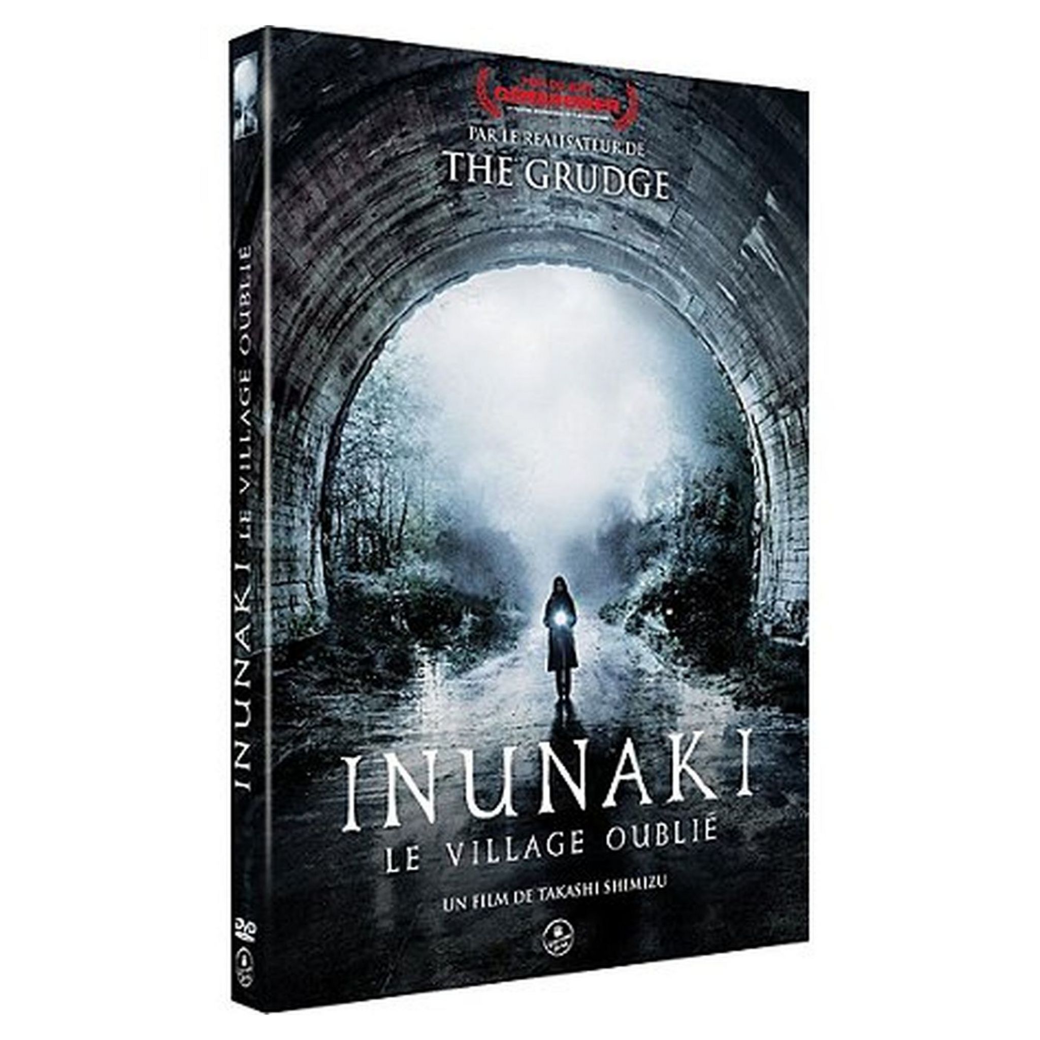 Inunaki DVD pas cher - Auchan.fr