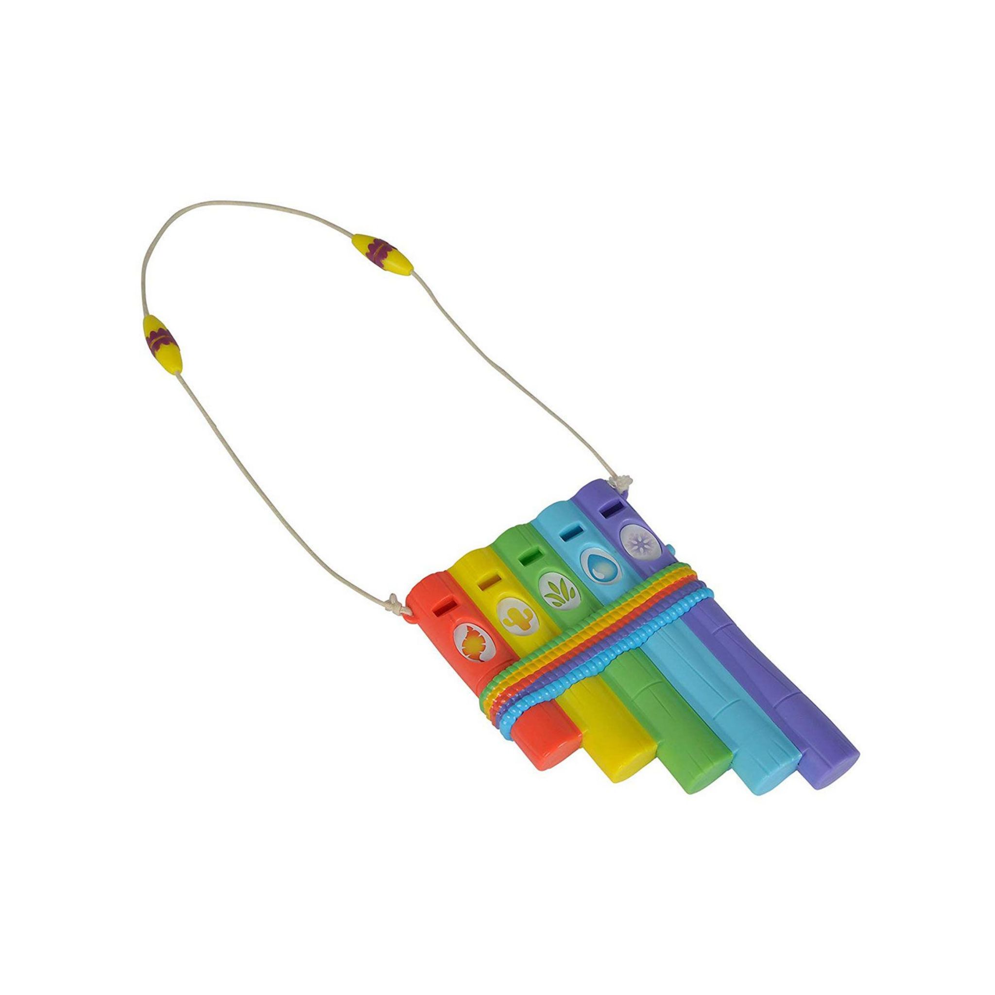 SIMBA Flute de Pan Wissper pas cher - Auchan.fr