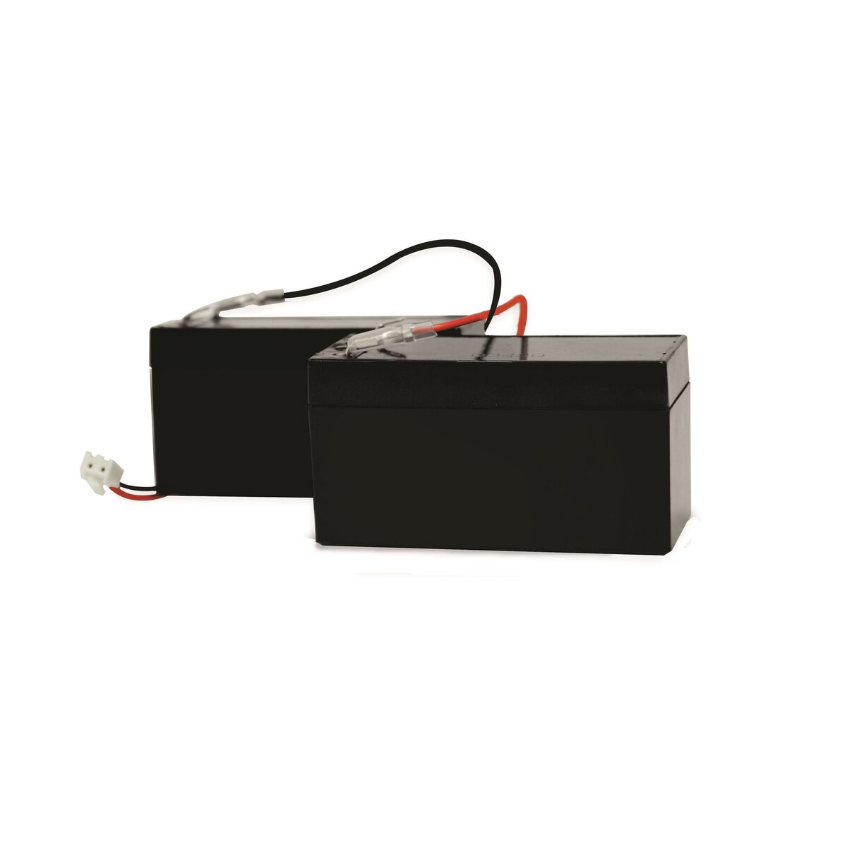 SCS SENTINEL Kit 2 batteries de secours BatteryGate 2 pas cher - Auchan.fr