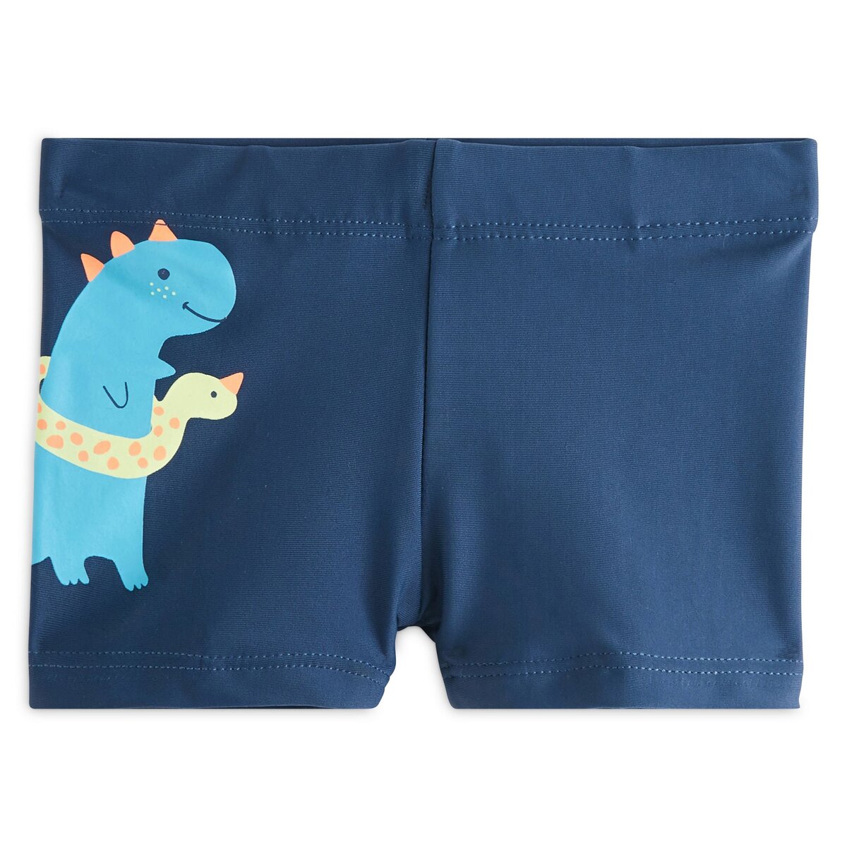 INEXTENSO Boxer de bain dinosaure bébé garçon pas cher - Auchan.fr