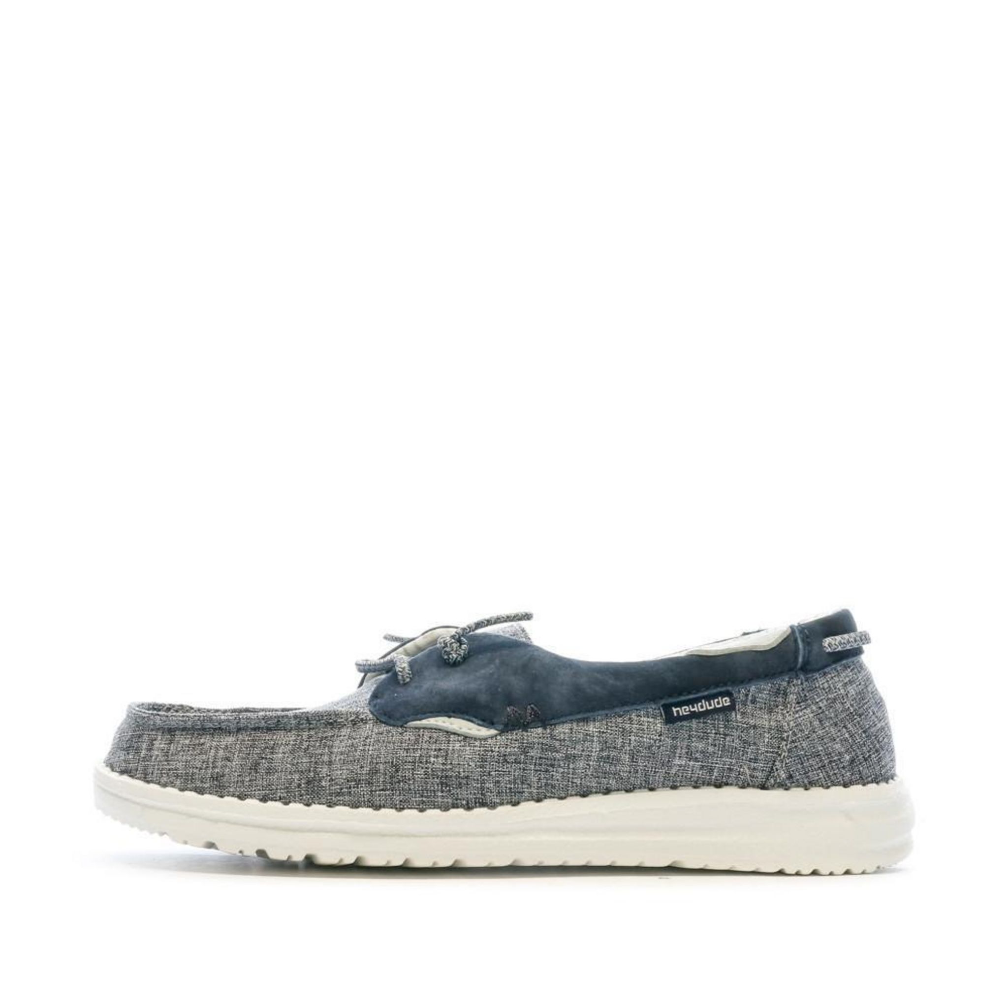 HEY DUDE Chaussures Femme Hey Dude Laila pas cher - Auchan.fr