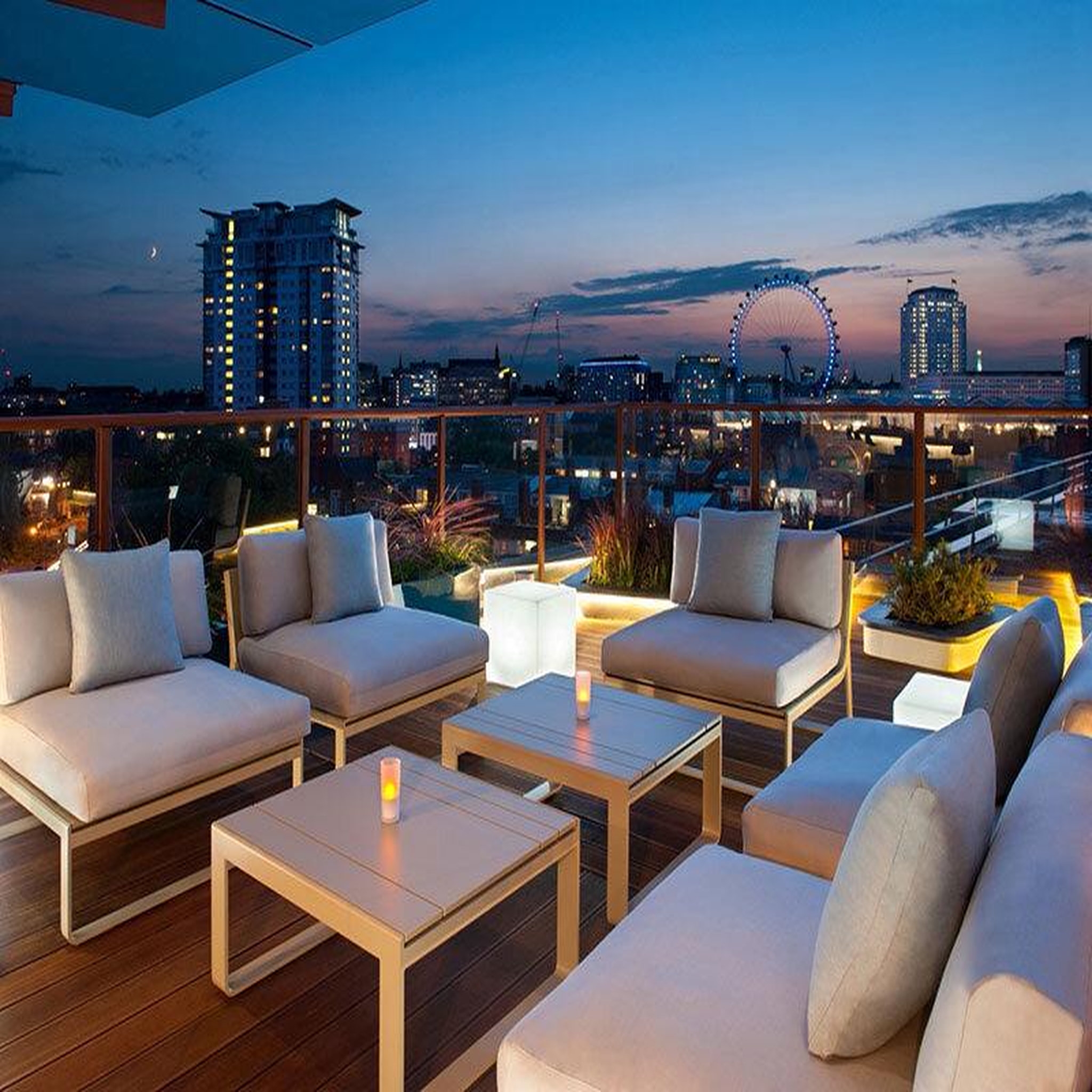 Smartbox Week-end à Londres : 1 ou 2 nuits dans un hôtel ou un appart ...