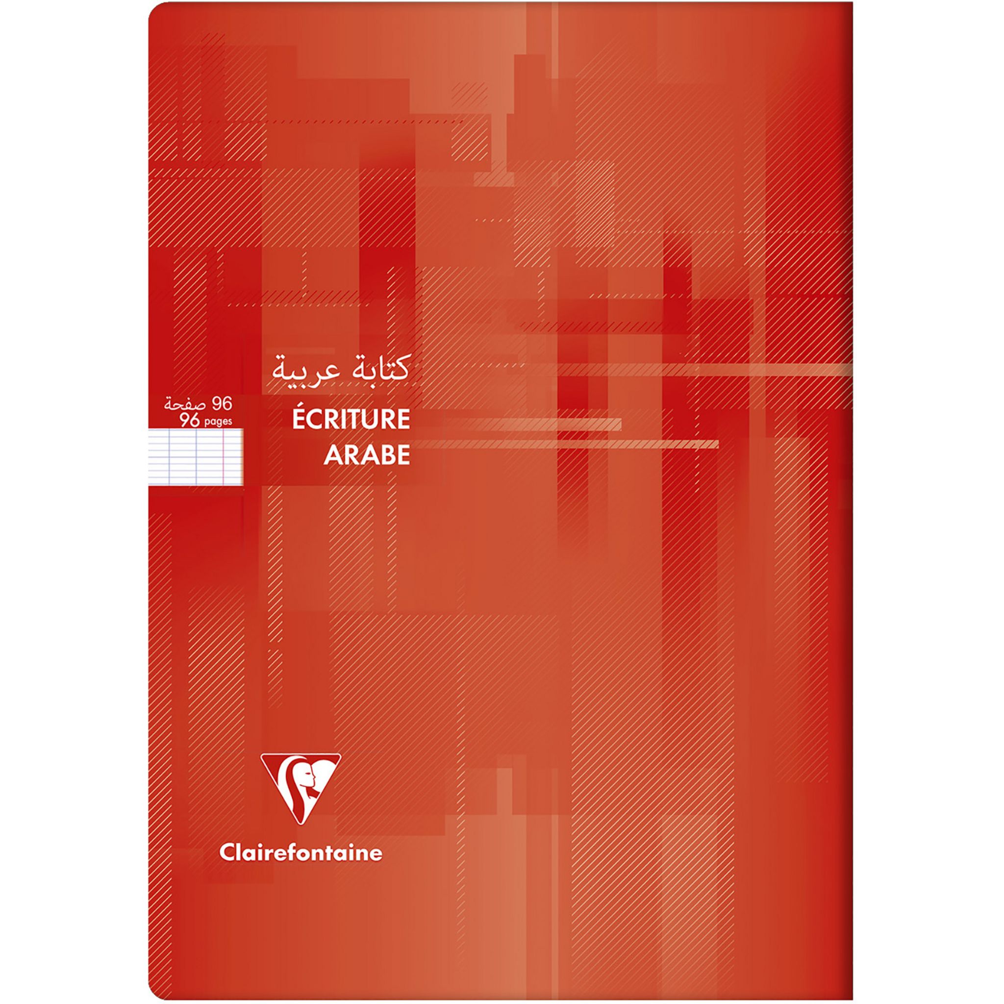 Cahier D Ecriture Cp Cahier Clairefontaine Spécial Dys - 100 Pages ...