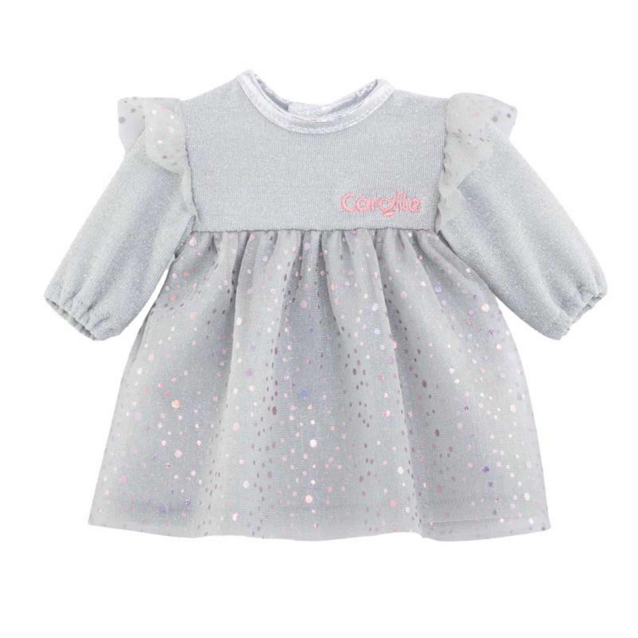 Corolle Corolle - Ma Corolle - Doll Dress Magical 9000212490 pas cher ...