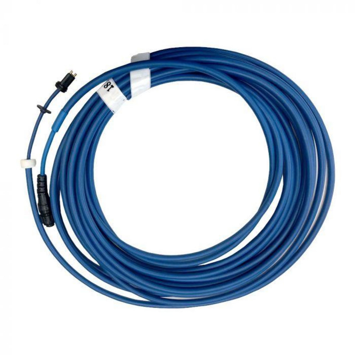 Dolphin Ensemble cable 18m diy - dl9995852-diy pas cher - Auchan.fr