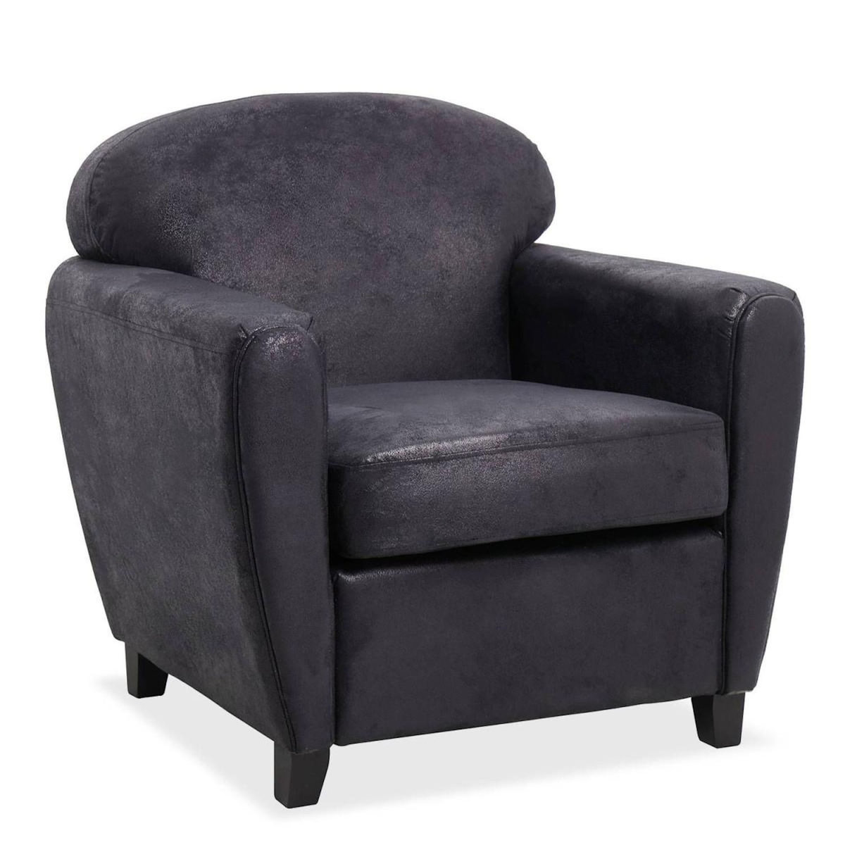 Fauteuil Club Pas Cher