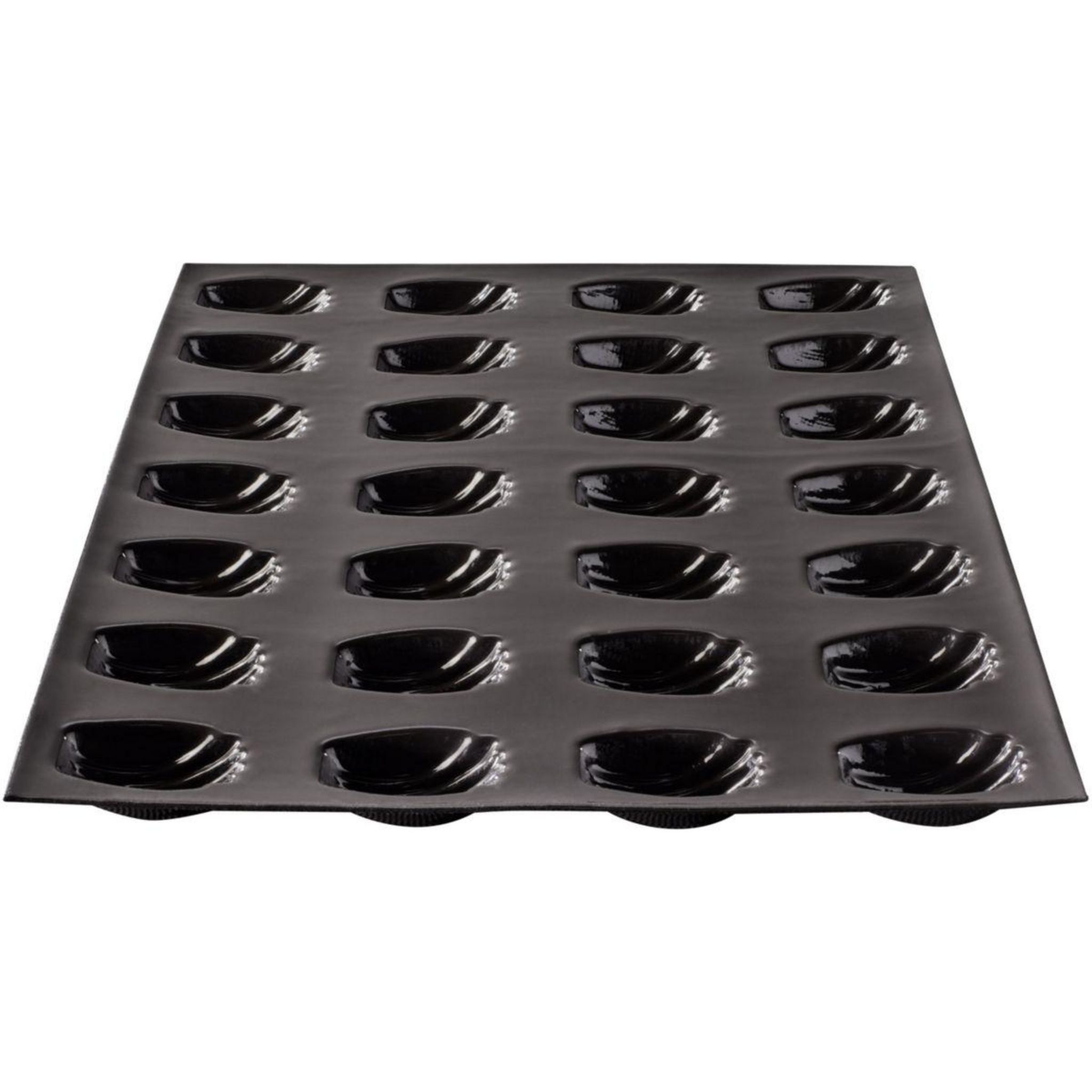 Flexipan Moule à madeleine mini madeleines pas cher - Auchan.fr