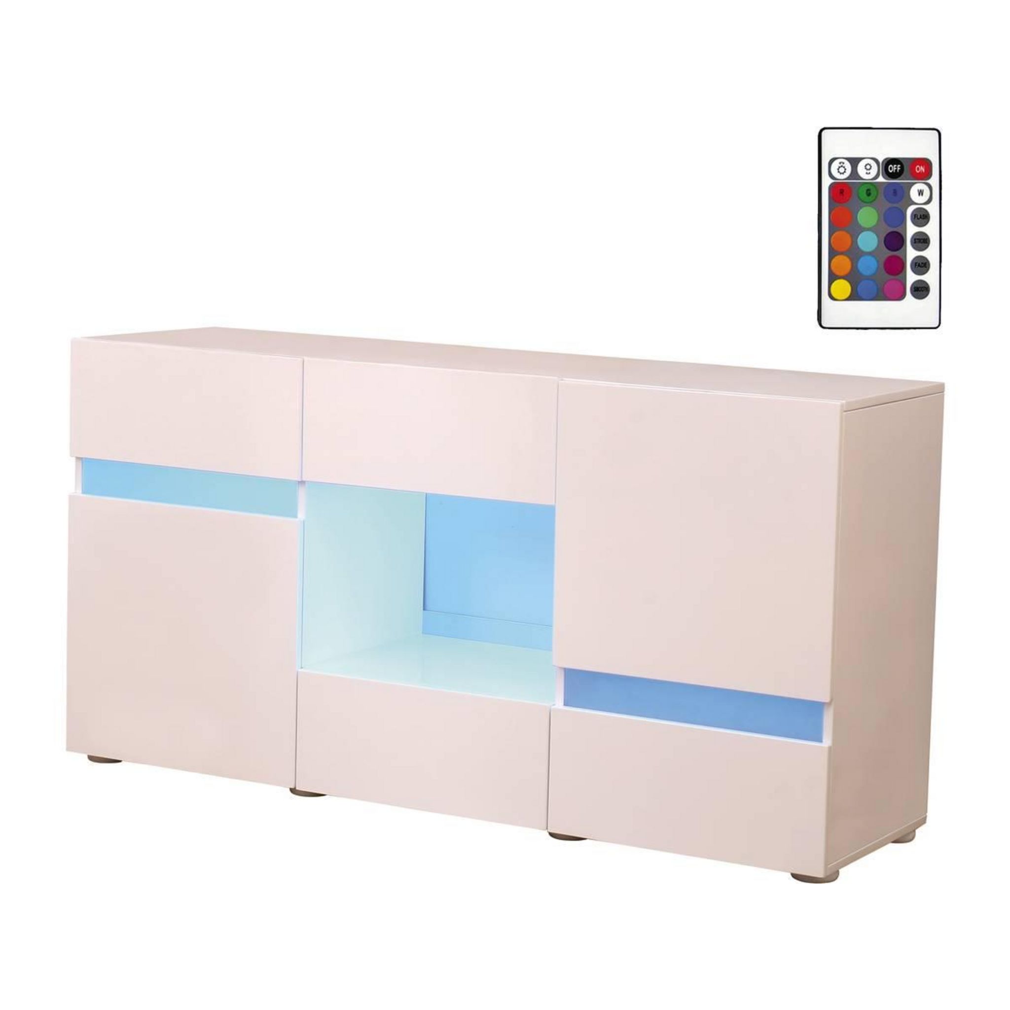 Sitemapcdatahttpsshopinf Inetcombuffet Blanc Laque Led