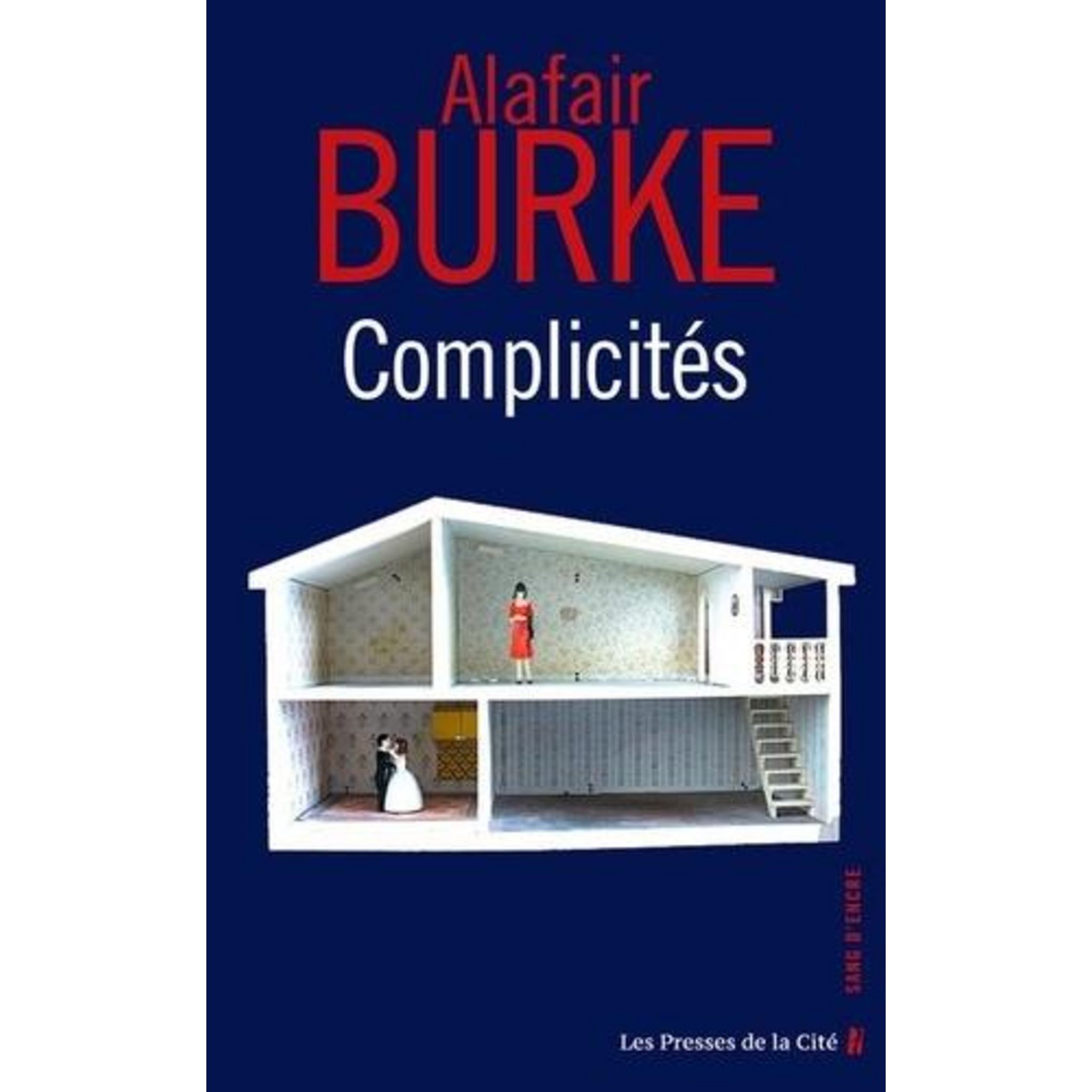 COMPLICITES, Burke Alafair pas cher - Auchan.fr