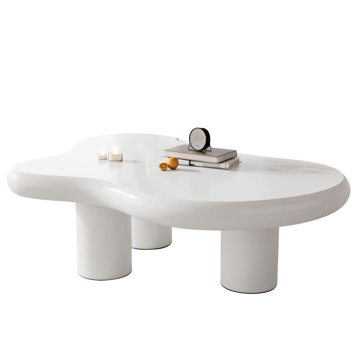 MERAX Table basse pas cher - Auchan.fr