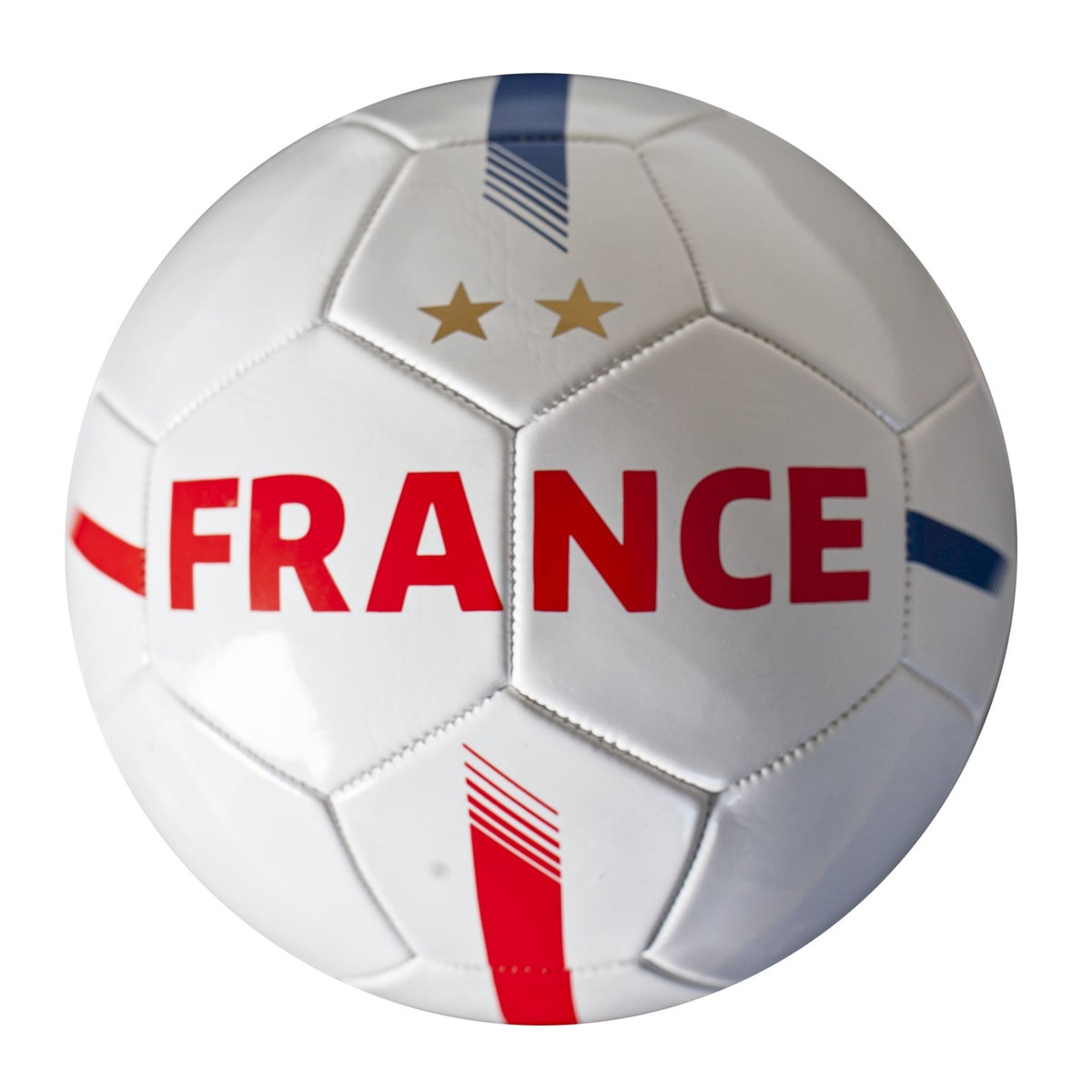 Ballon football line T5 - Fédération française de football pas cher ...