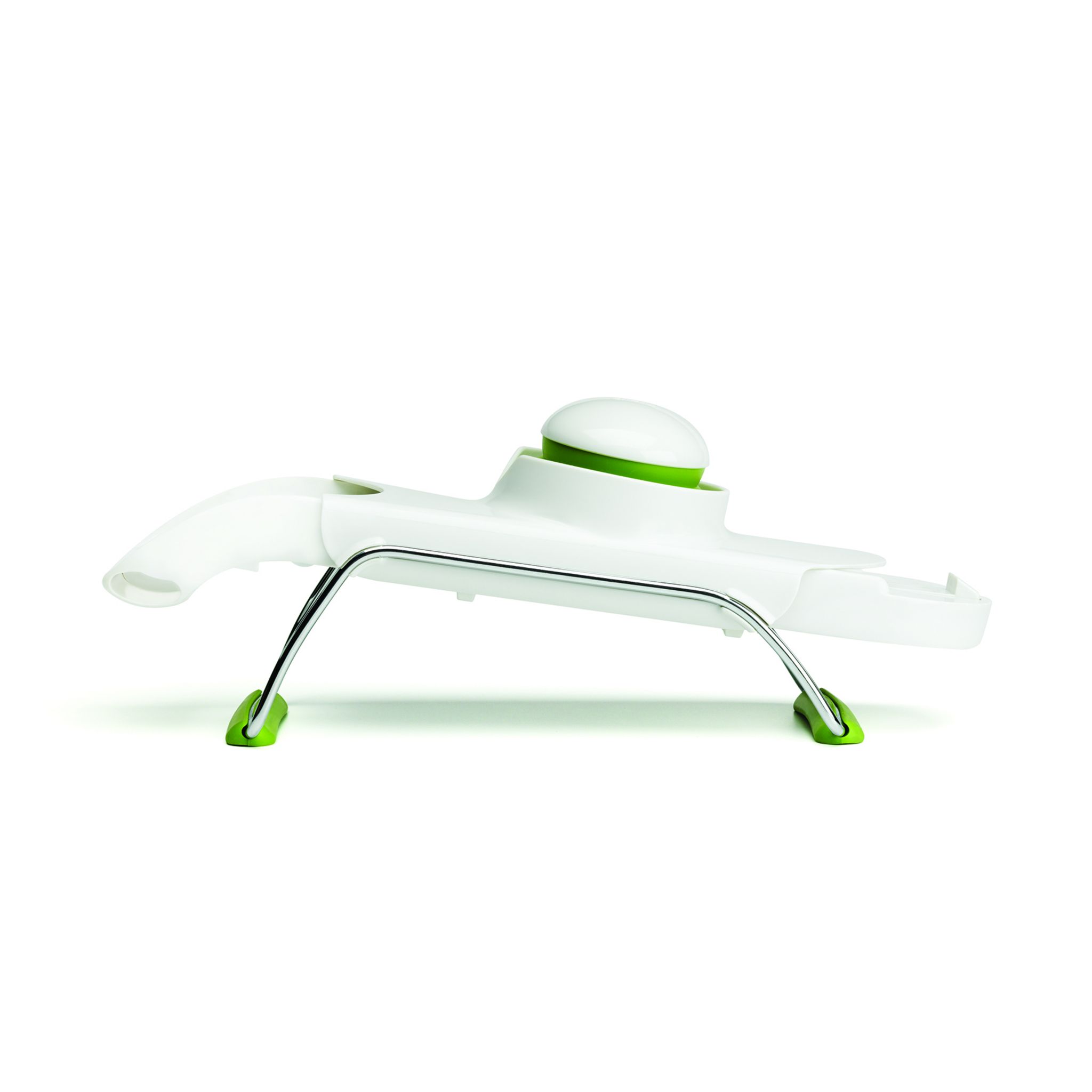 CHEF N Mandoline inversée Pull & Slice pas cher - Auchan.fr