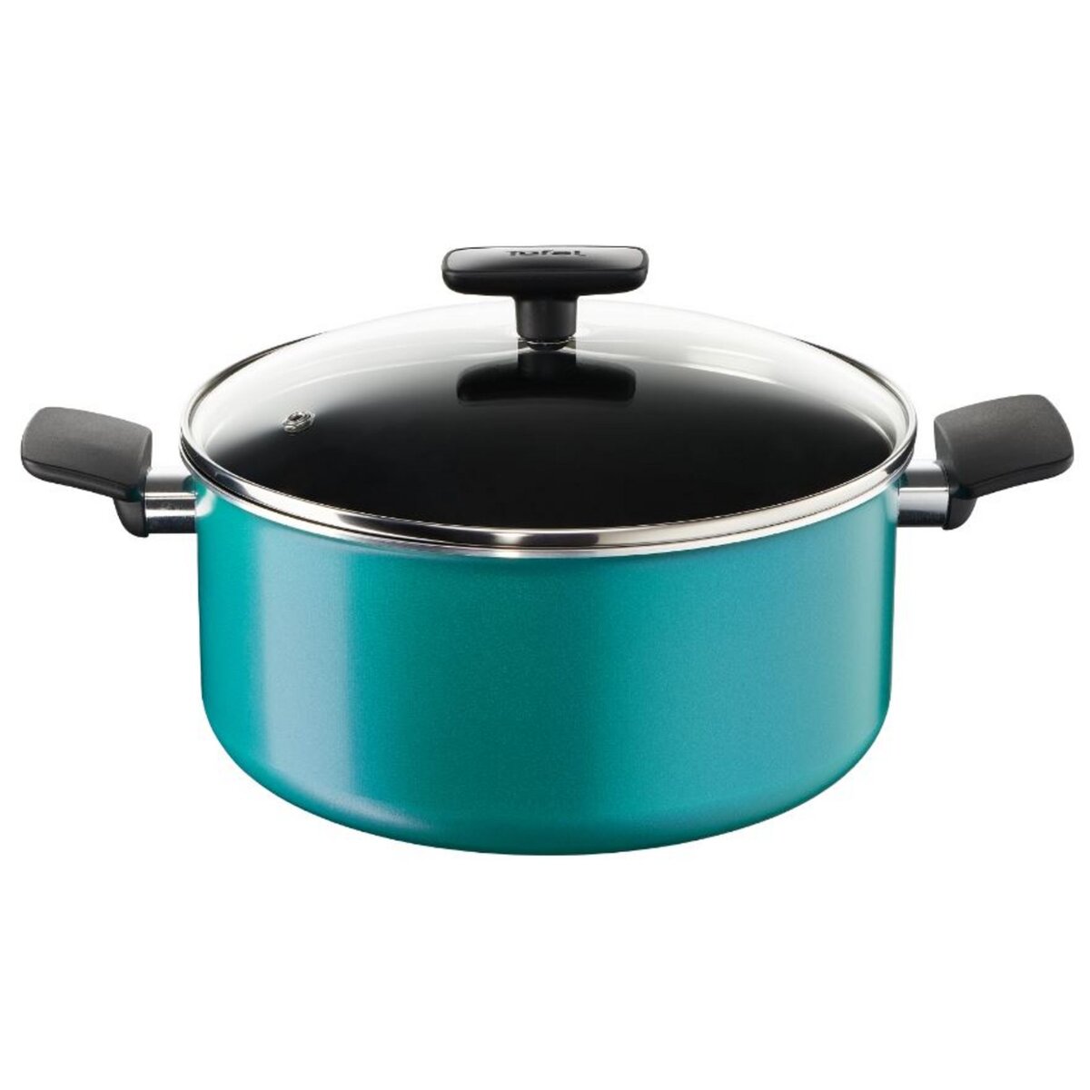 TEFAL Faitout 24 cm avec couvercle Edition Limitée pas cher - Auchan.fr