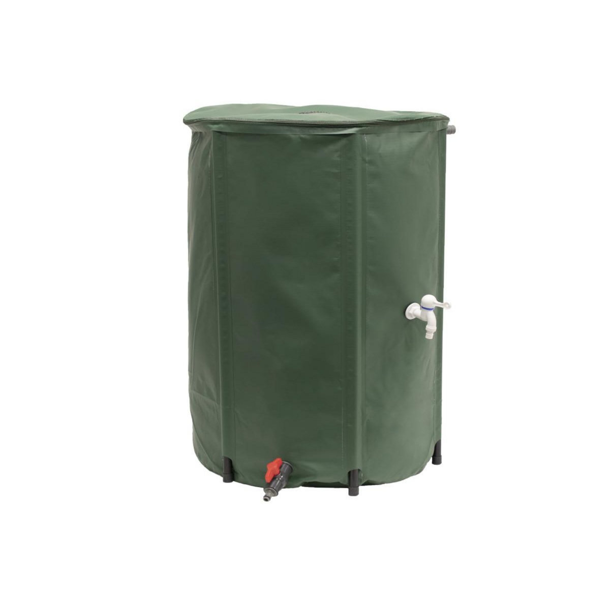 Recuperateur D Eau 500 Litres Brico Depotnull