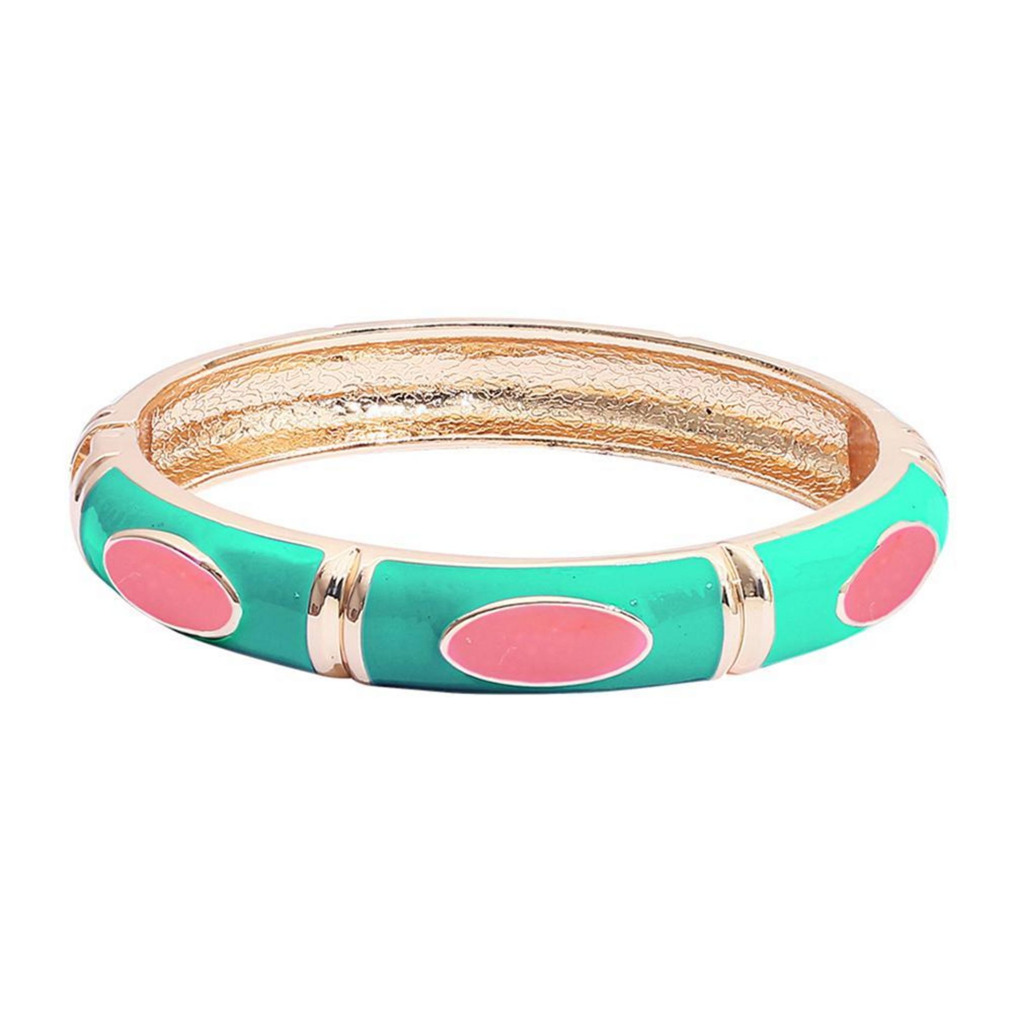 CLIO BLUE Bracelet /Rose Clio Blue Universal pas cher - Auchan.fr