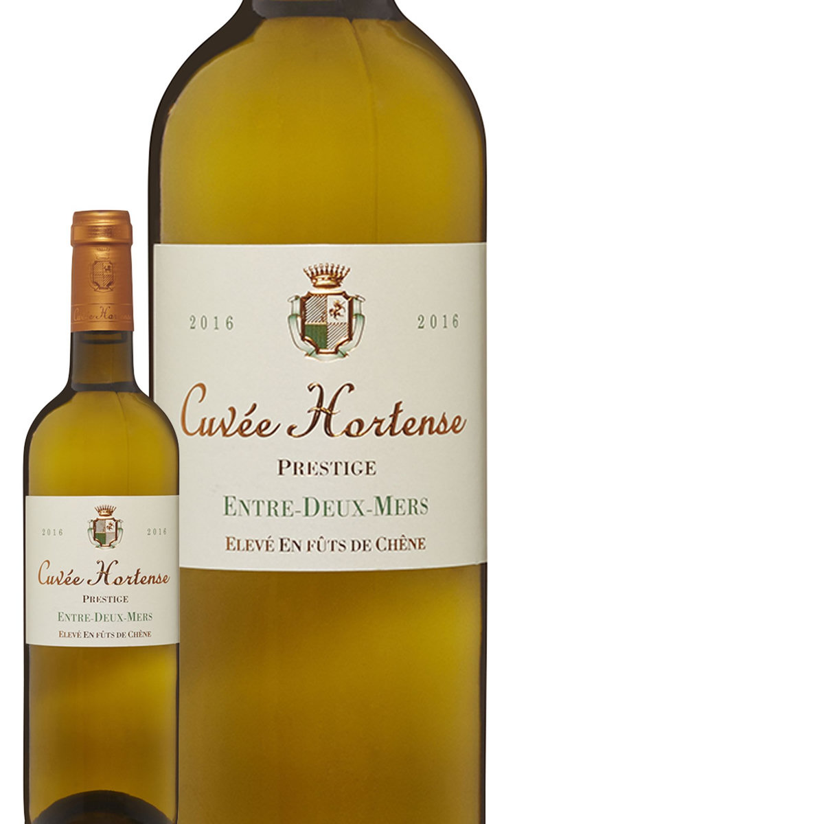 Entre Deux Mers Cuve Hortense