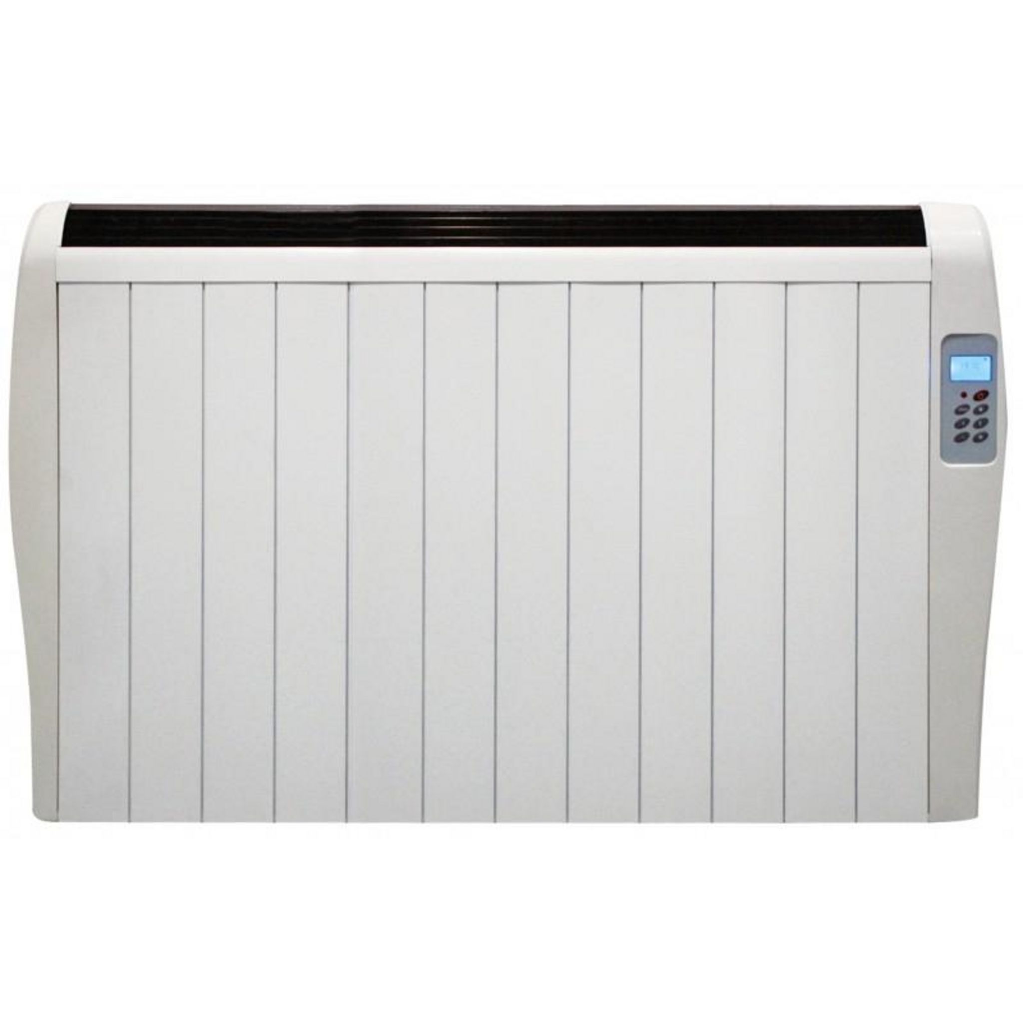Radiateur A Inertie Ceramique 2000w