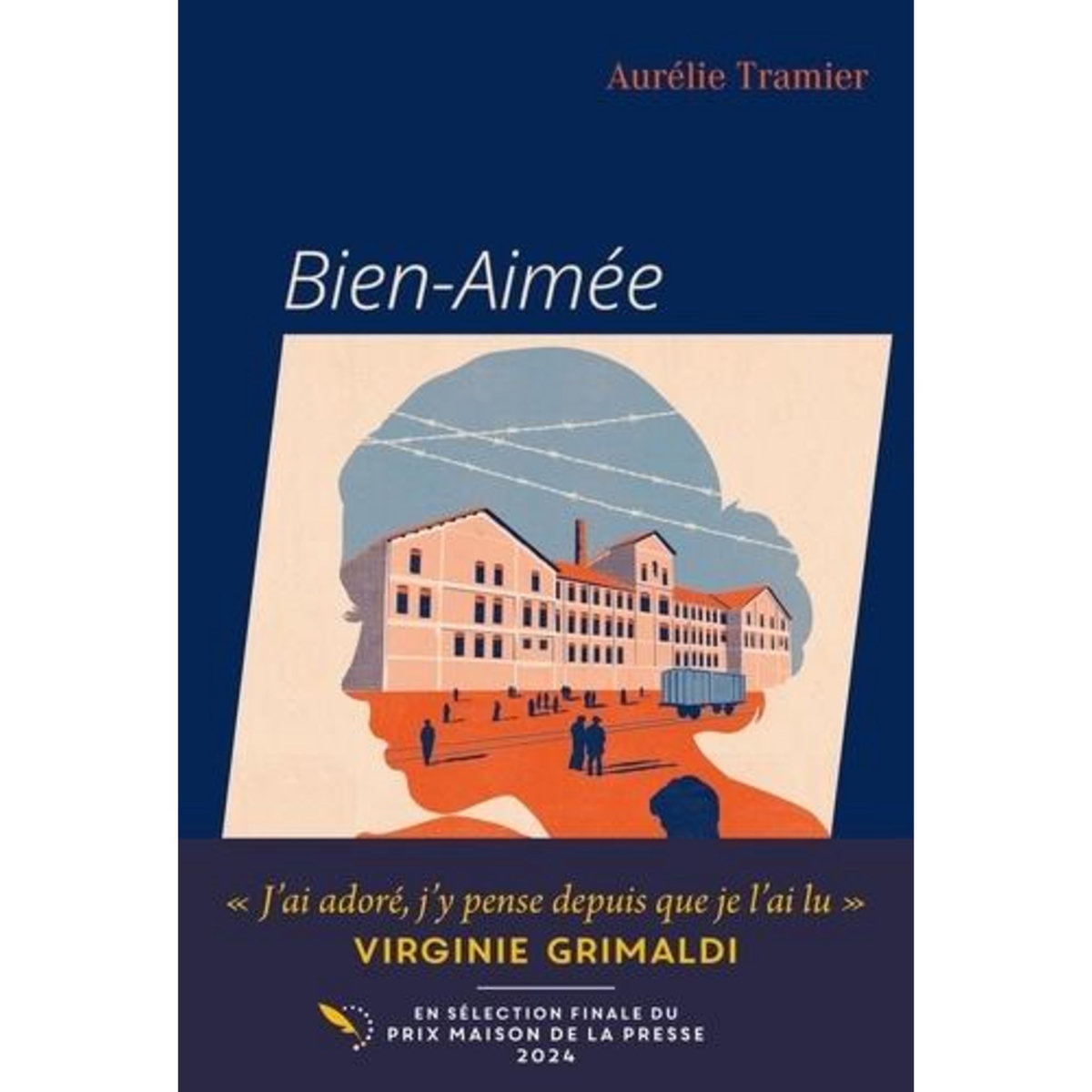 BIEN-AIMEE, Tramier Aurélie pas cher - Auchan.fr
