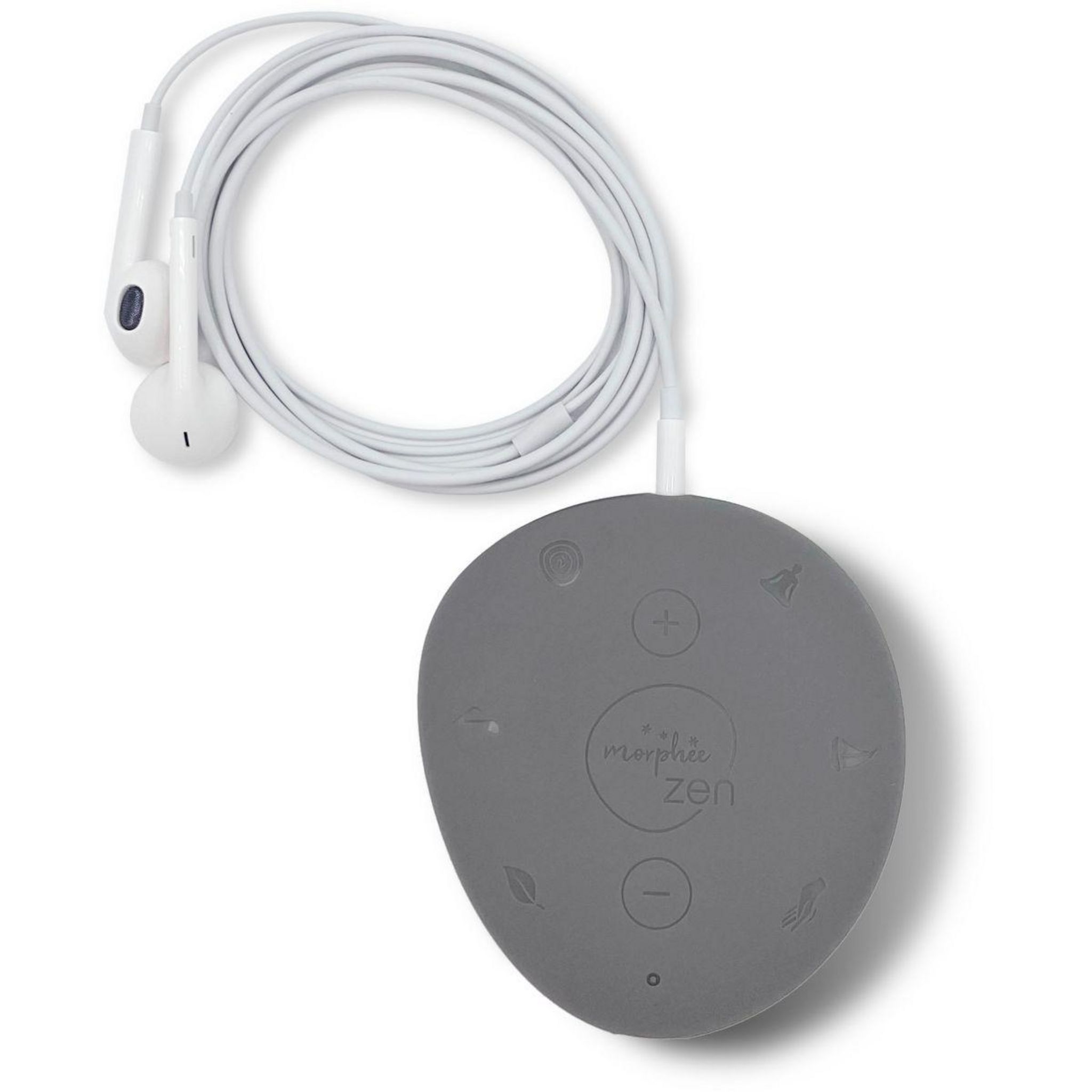 MORPHEE Box de méditation Zen - Galet de relaxation pas cher - Auchan.fr